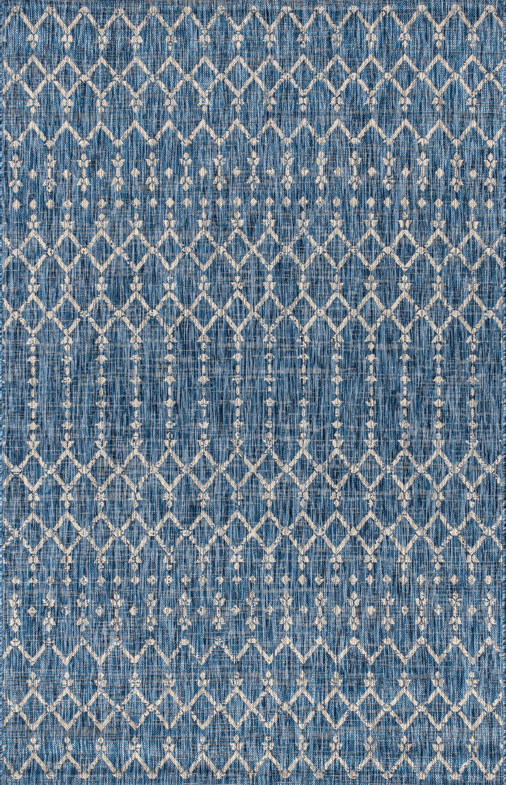 Click here for Jonathan Y Ourika Moroccan Geometric Textured Weav... prices