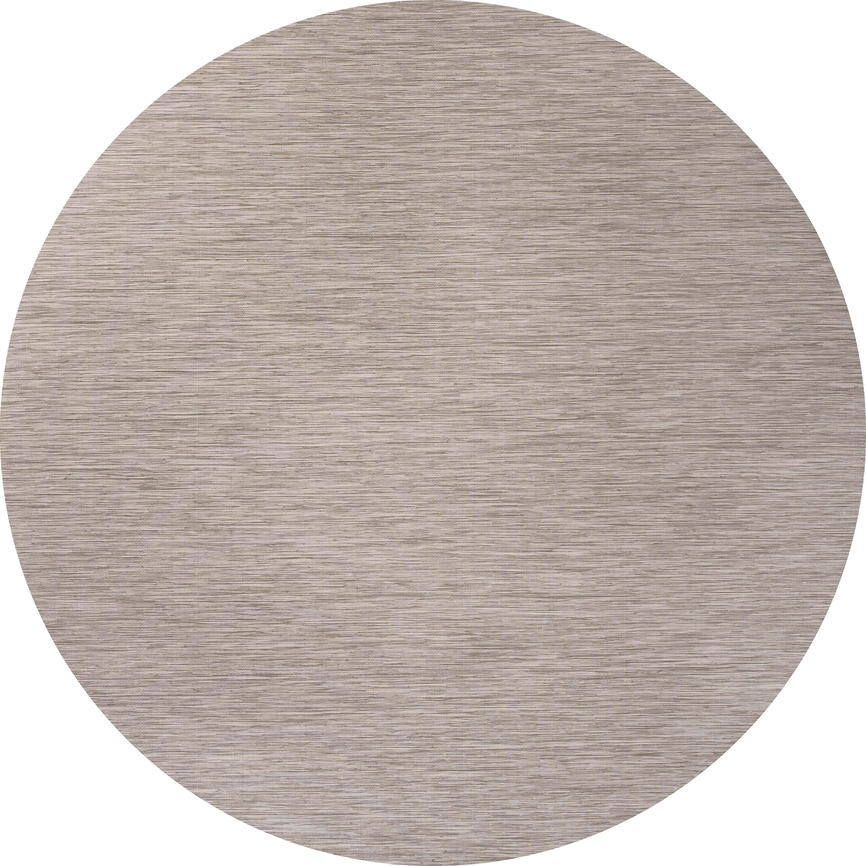 Click here for Jonathan Y Ethan Modern Flatweave Solid 6 Round Ar... prices