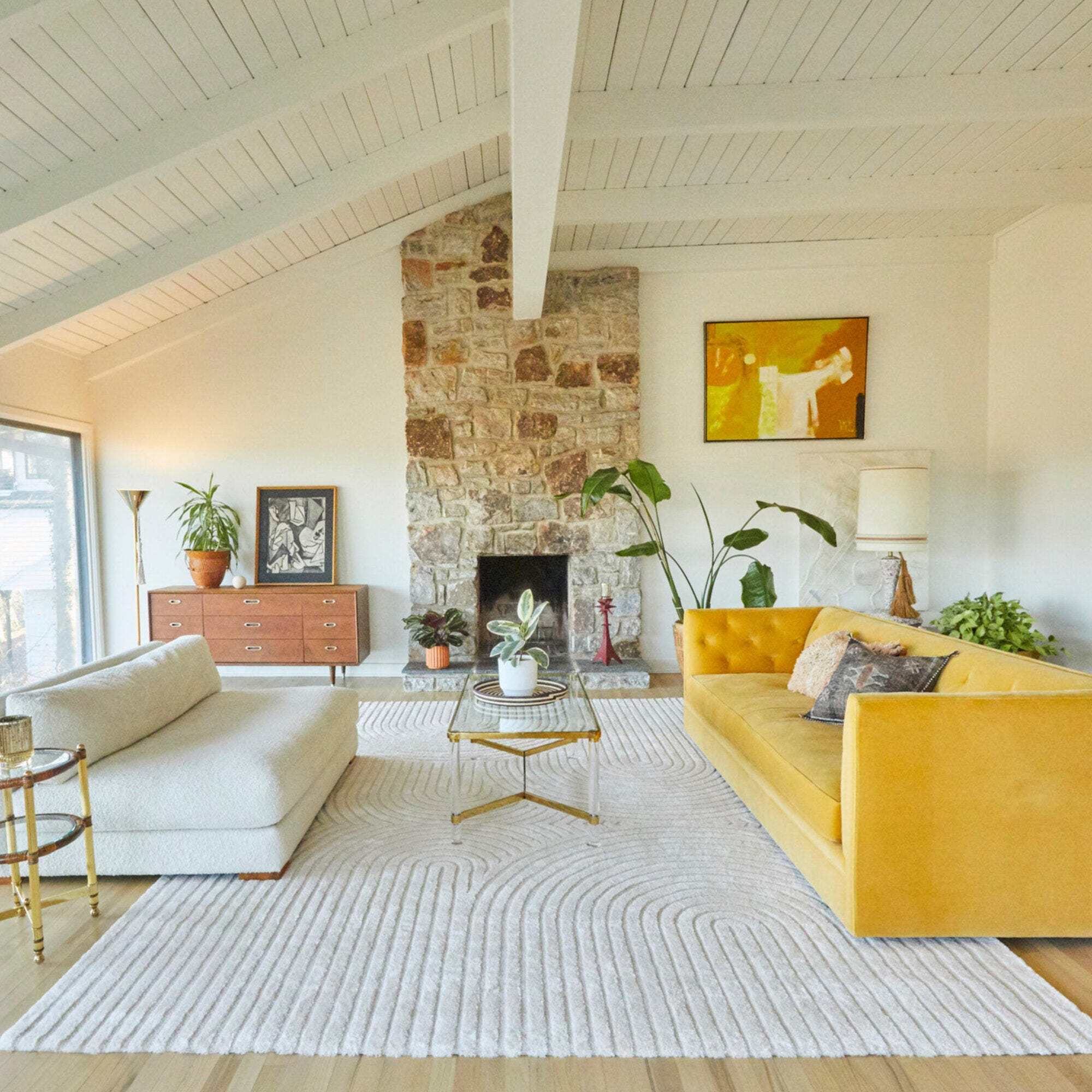 Click here for Balta Rugs Caserio 5 3 x 7 Area Rug  Ivory prices