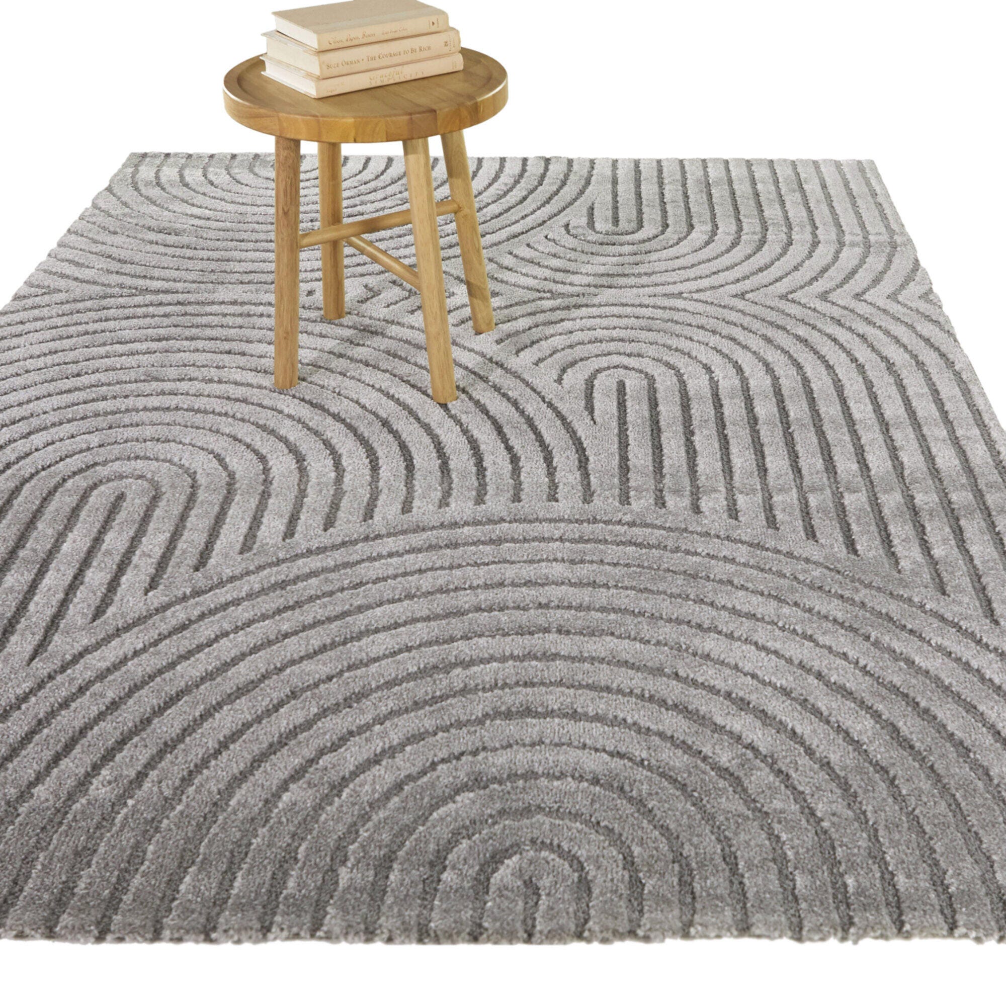 Click here for Balta Rugs Caserio 7 10 x 10 Area Rug  Gray prices