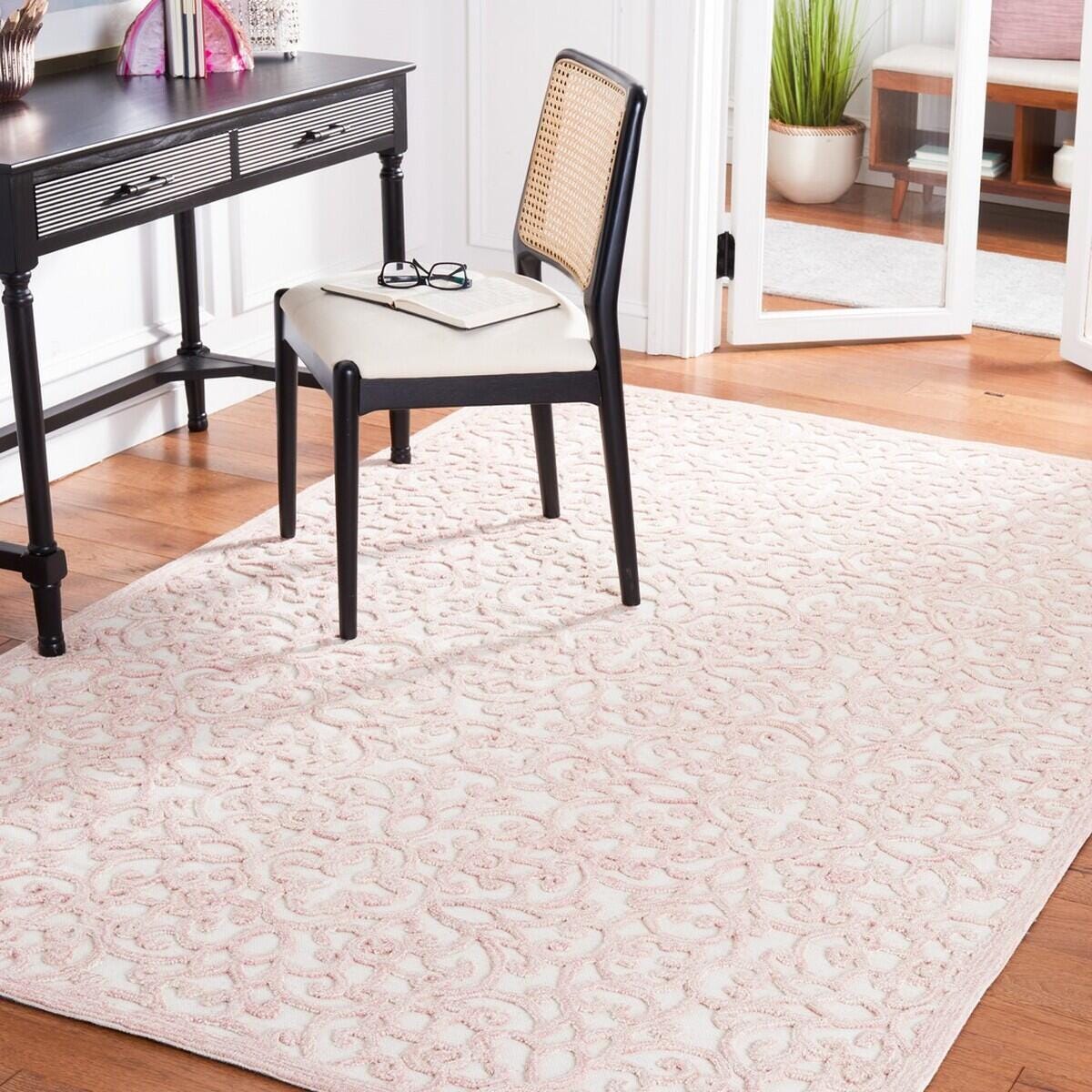 Click here for Safavieh Martha Stewart Collection High-Low 9 x 12... prices