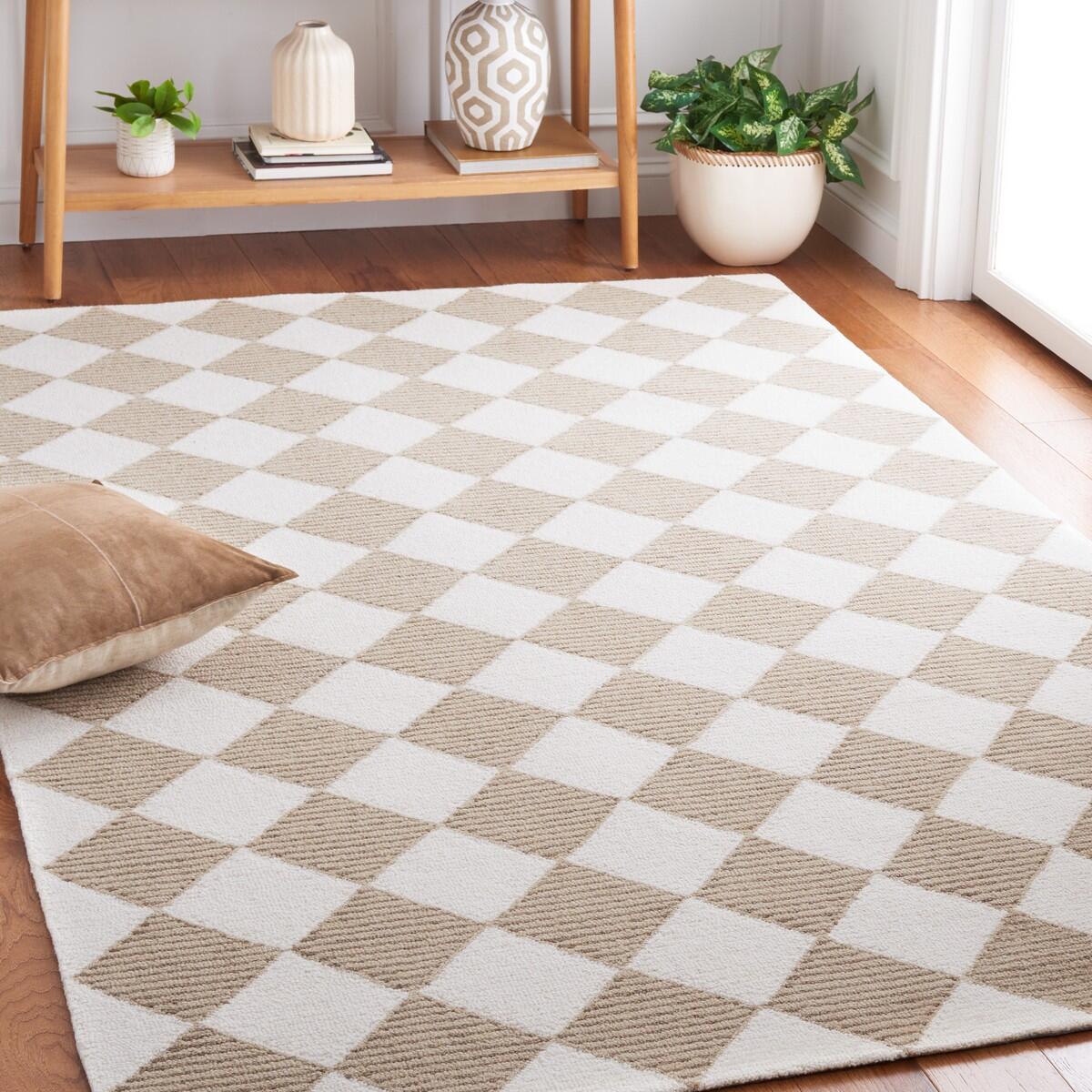 Click here for Safavieh Martha Stewart Collection Geometric 5 x 8... prices