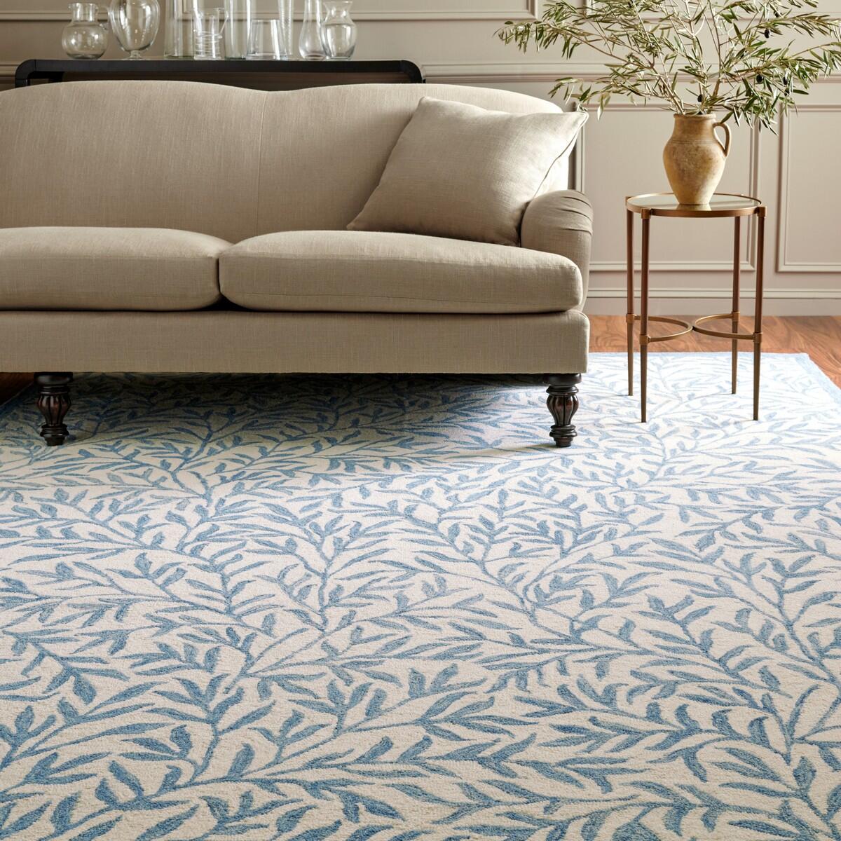 Click here for Safavieh Martha Stewart Collection Casual 8 x 10 A... prices