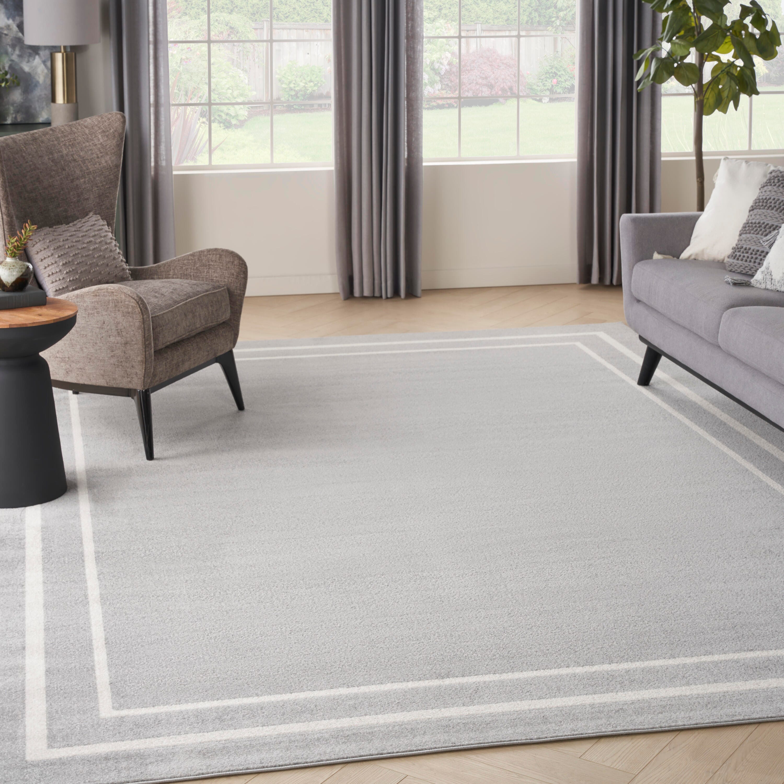 Click here for Nourison Home Indoor/Outdoor Essentials Area Rug... prices