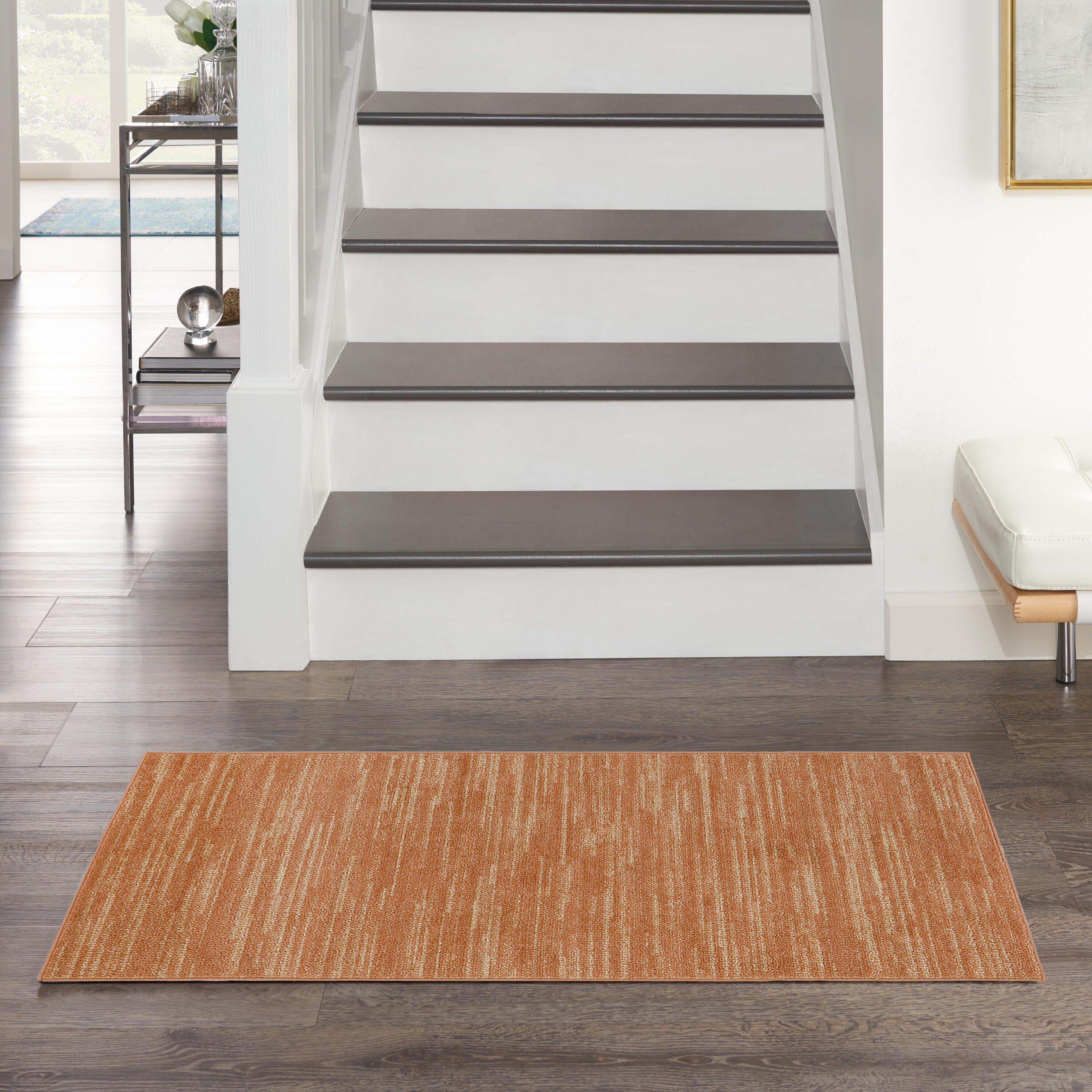 Click here for Nourison Home Outdoor Essentials 2 x 4 Area Rug  R... prices