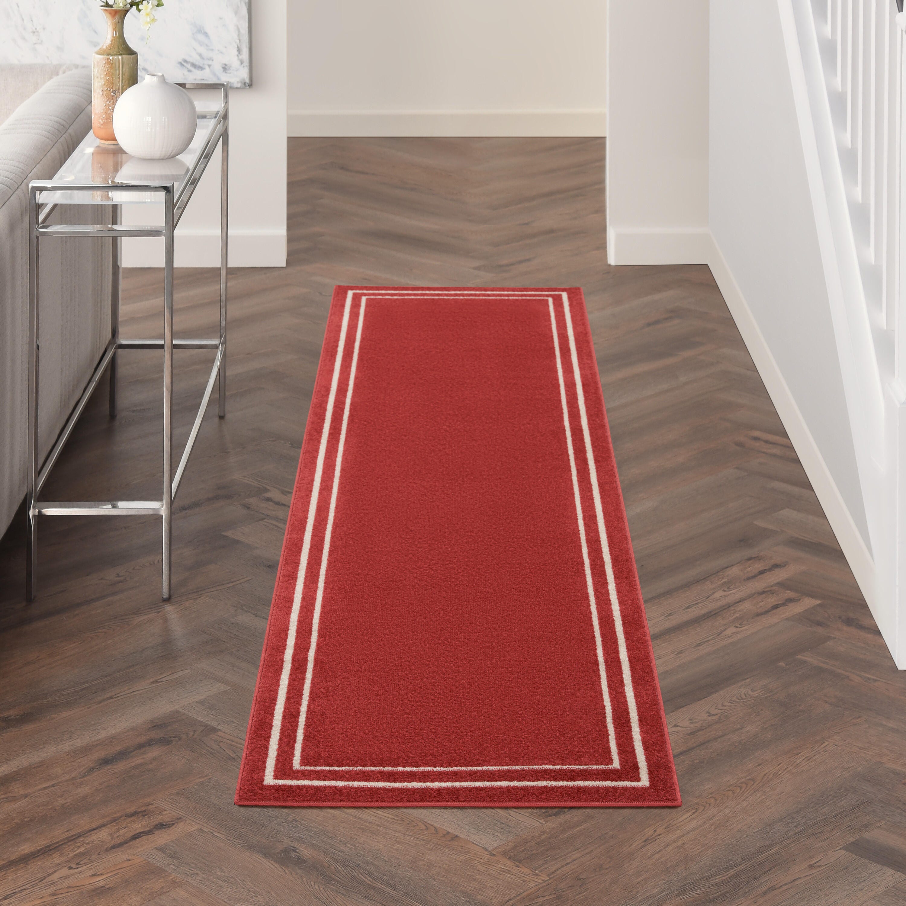 Click here for Nourison Home Indoor/Outdoor Essentials Area Rug... prices