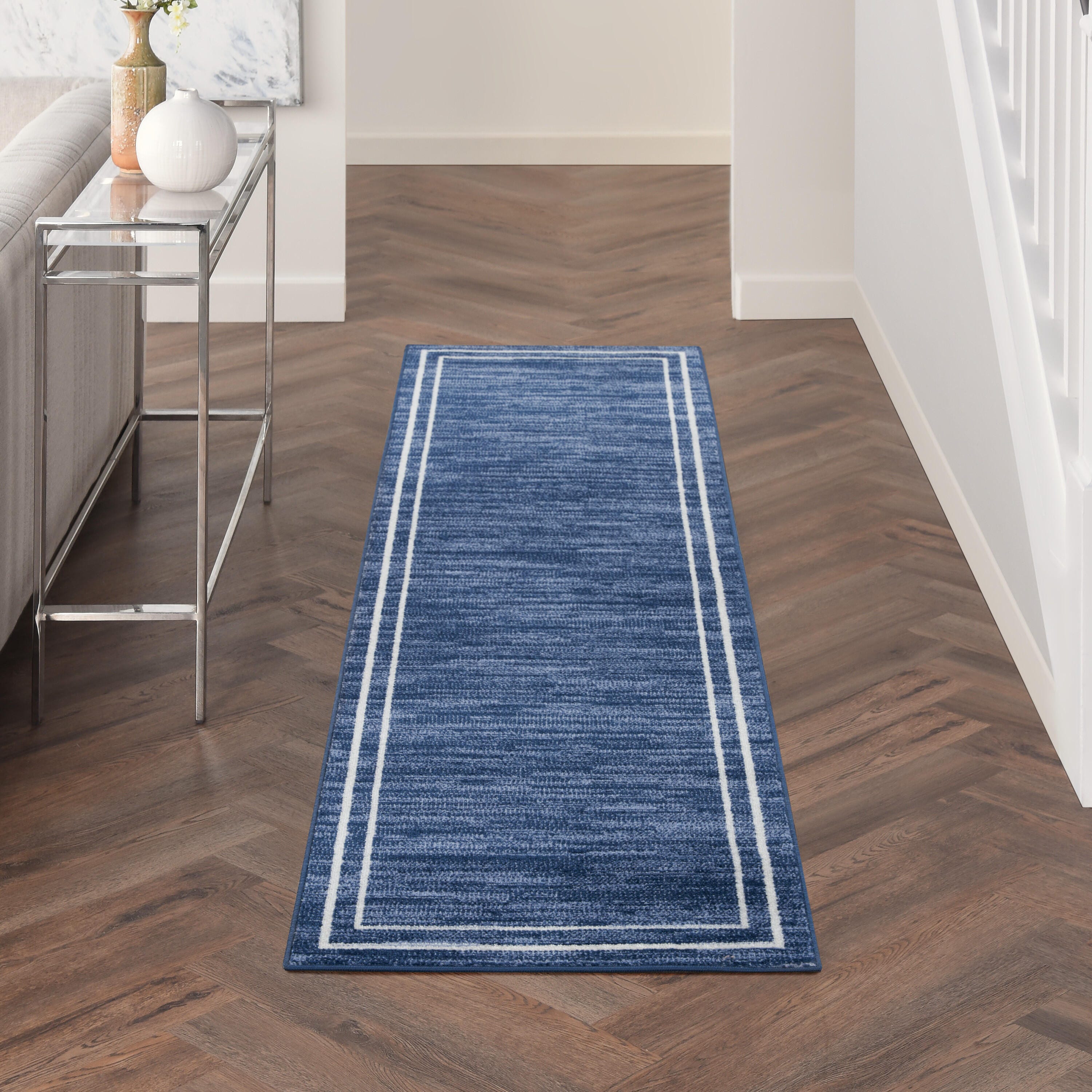 Click here for Nourison Home Indoor/Outdoor Essentials Area Rug... prices