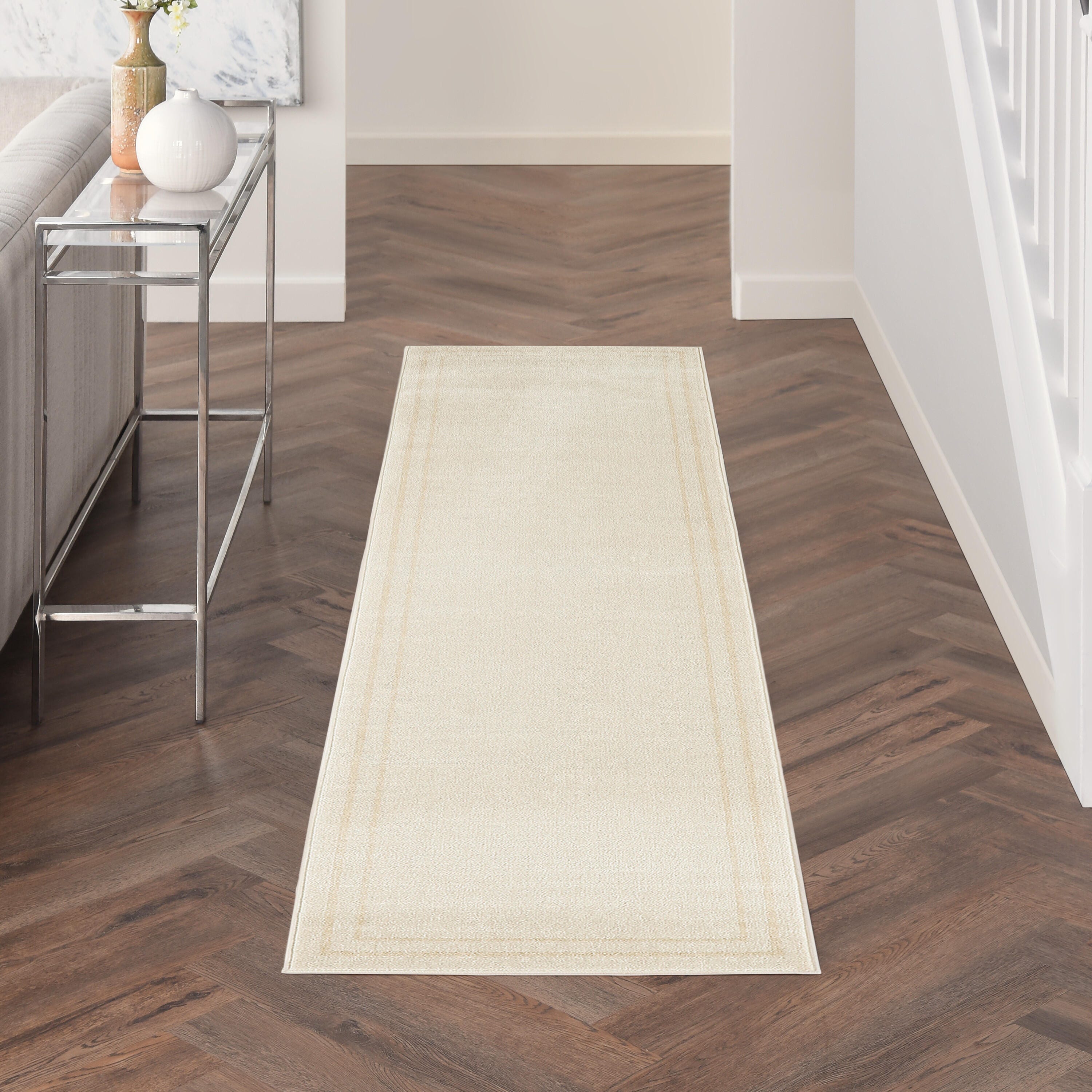 Click here for Nourison Home Indoor/Outdoor Essentials Area Rug... prices