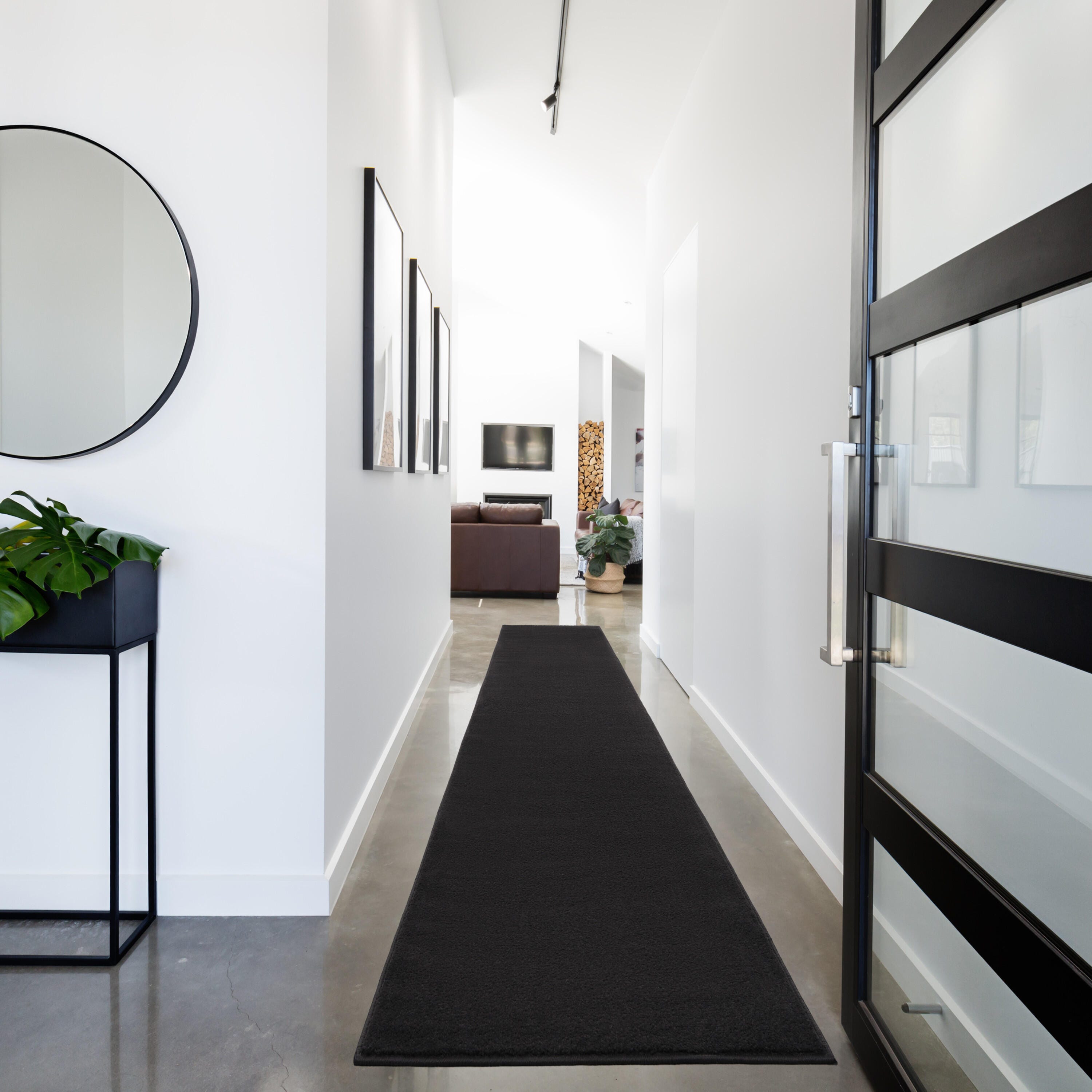 Click here for Nourison Home Outdoor Essentials 2 x 18 Runner Rug... prices