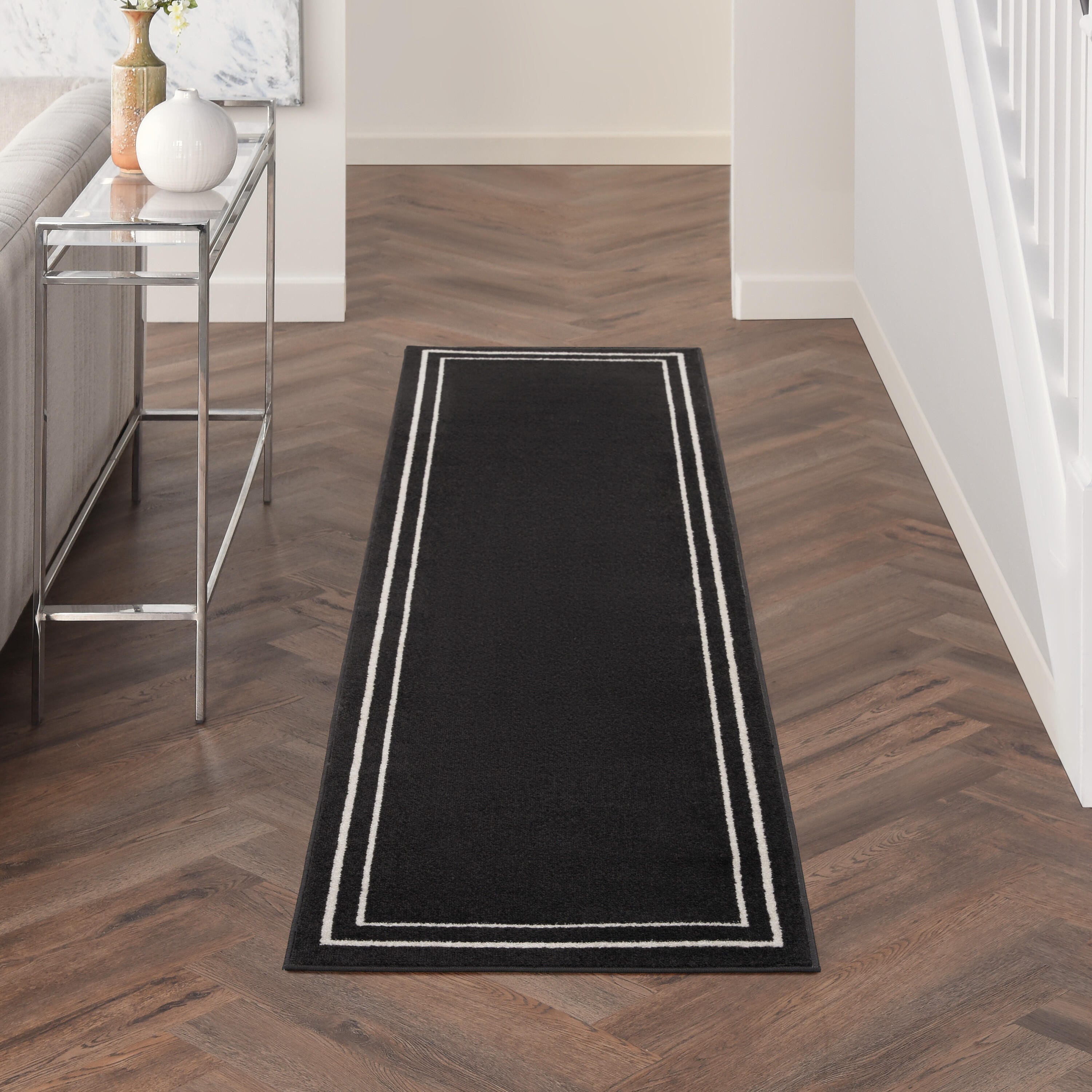 Click here for Nourison Home Indoor/Outdoor Essentials Area Rug... prices