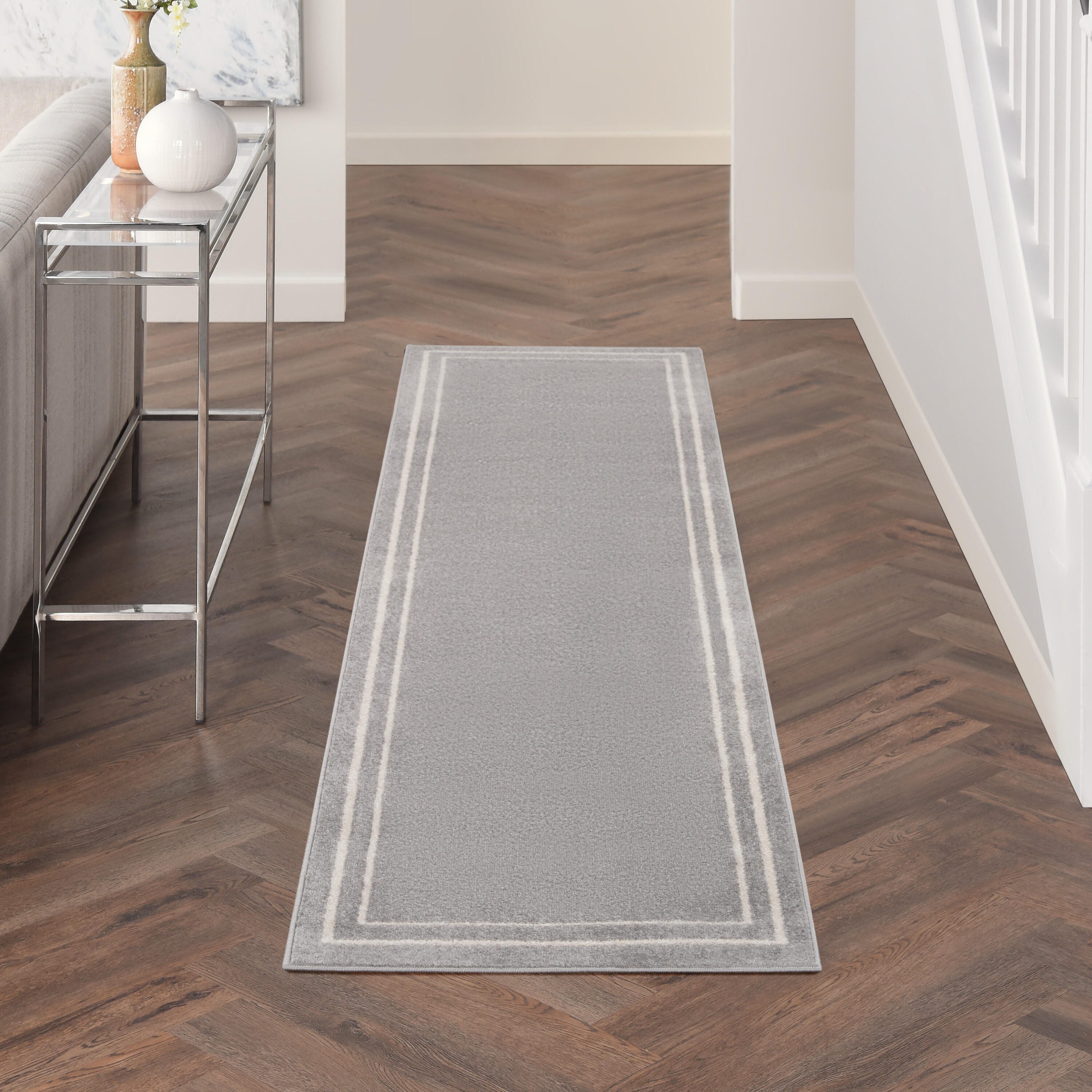 Click here for Nourison Home Indoor/Outdoor Essentials Area Rug... prices
