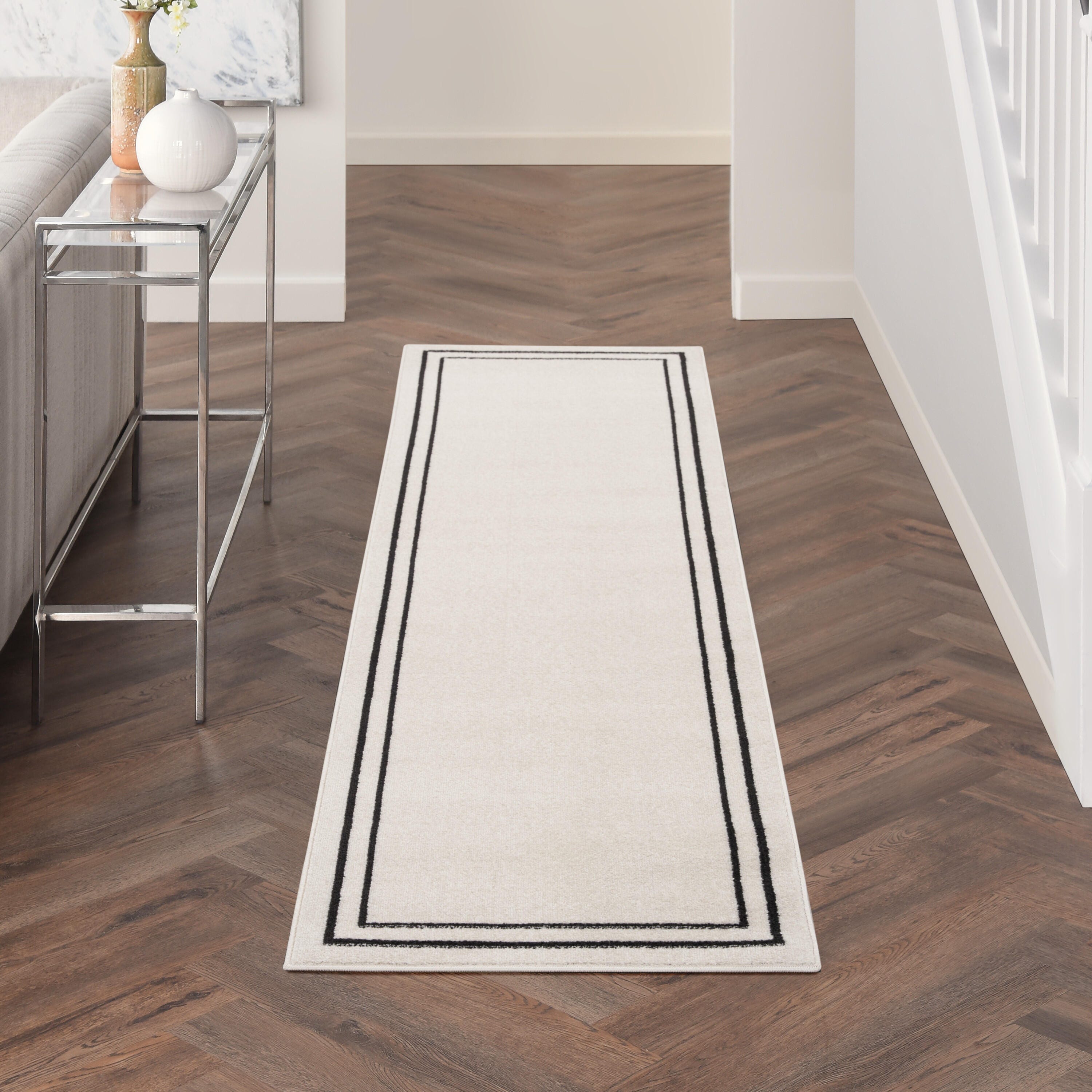 Click here for Nourison Home Indoor/Outdoor Essentials Area Rug... prices