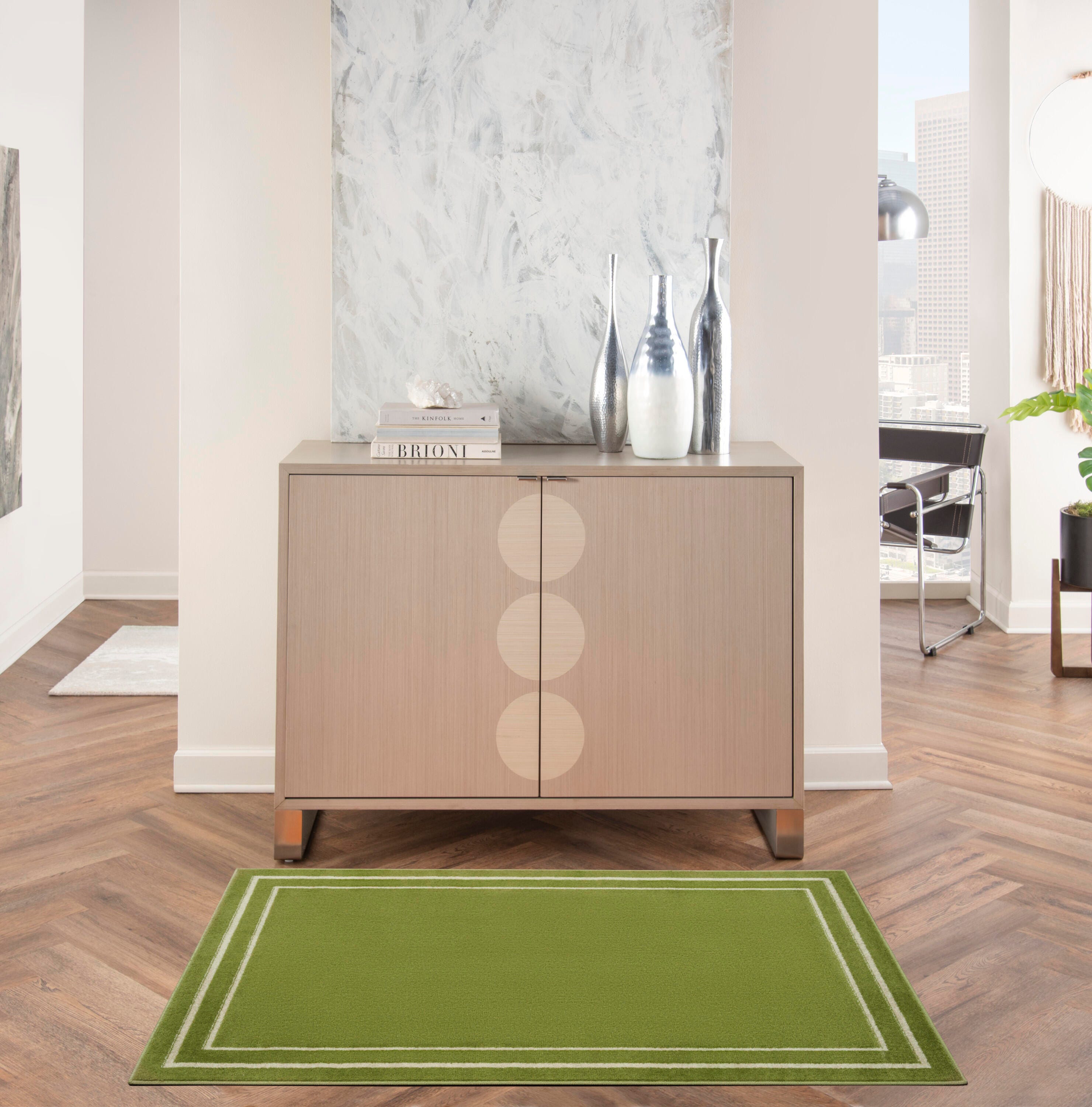 Click here for Nourison Home Indoor/Outdoor Essentials Area Rug... prices