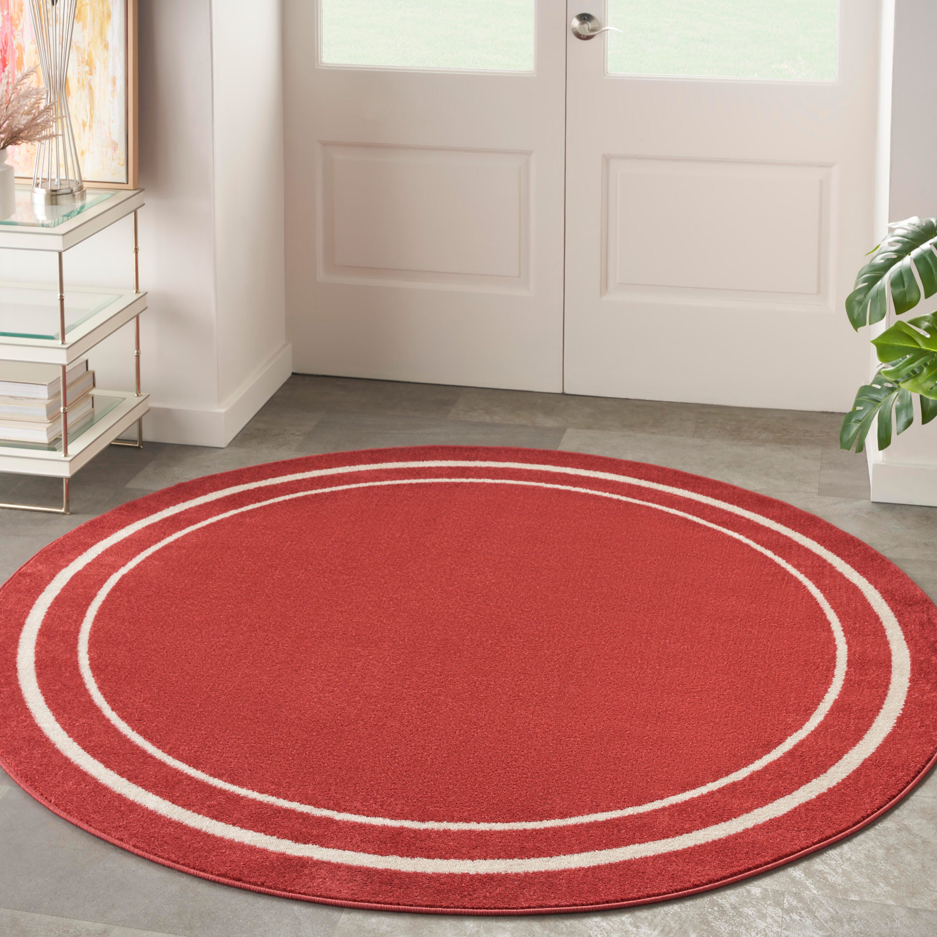 Click here for Nourison Home Indoor/Outdoor Essentials Area Rug... prices