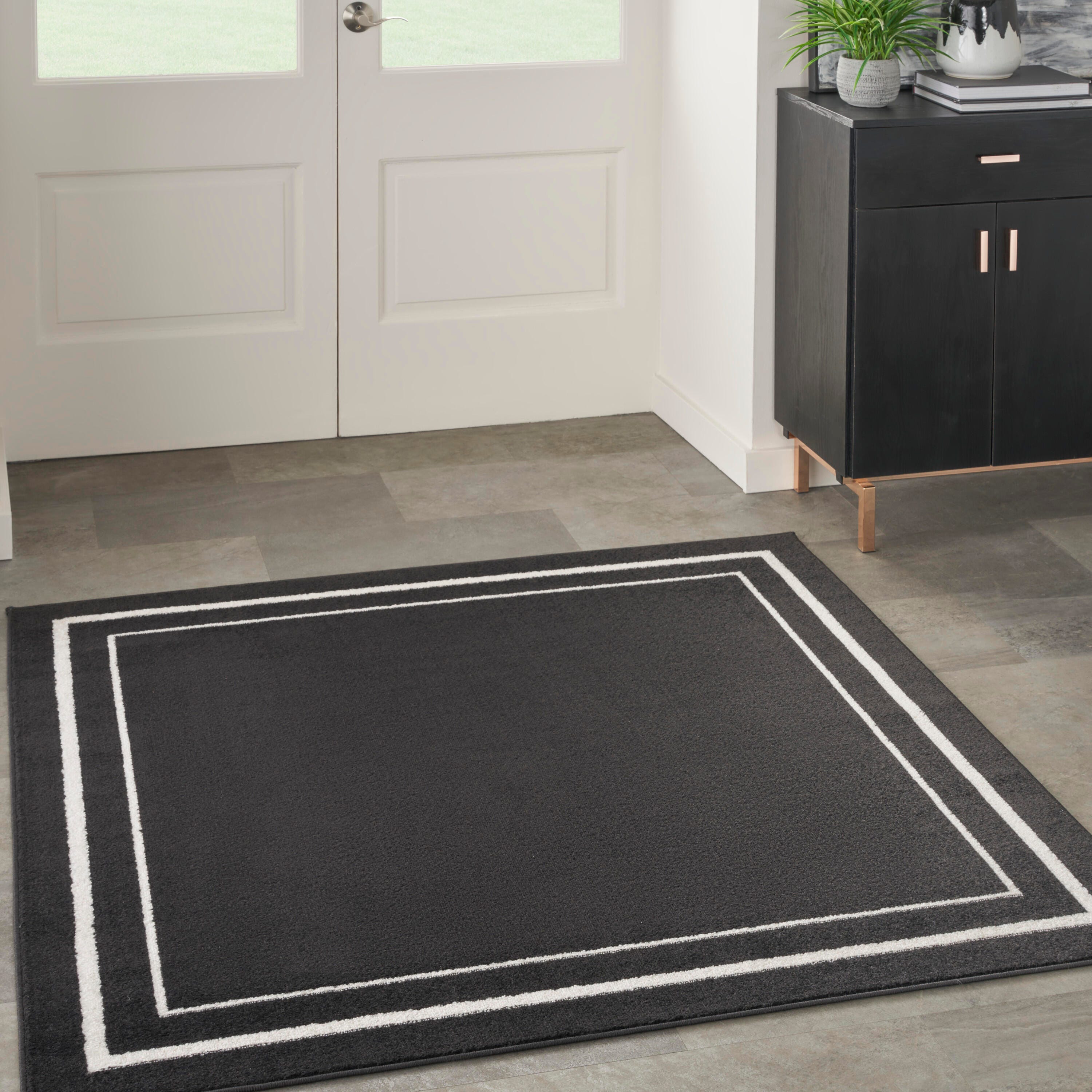 Click here for Nourison Home Indoor/Outdoor Essentials Area Rug... prices