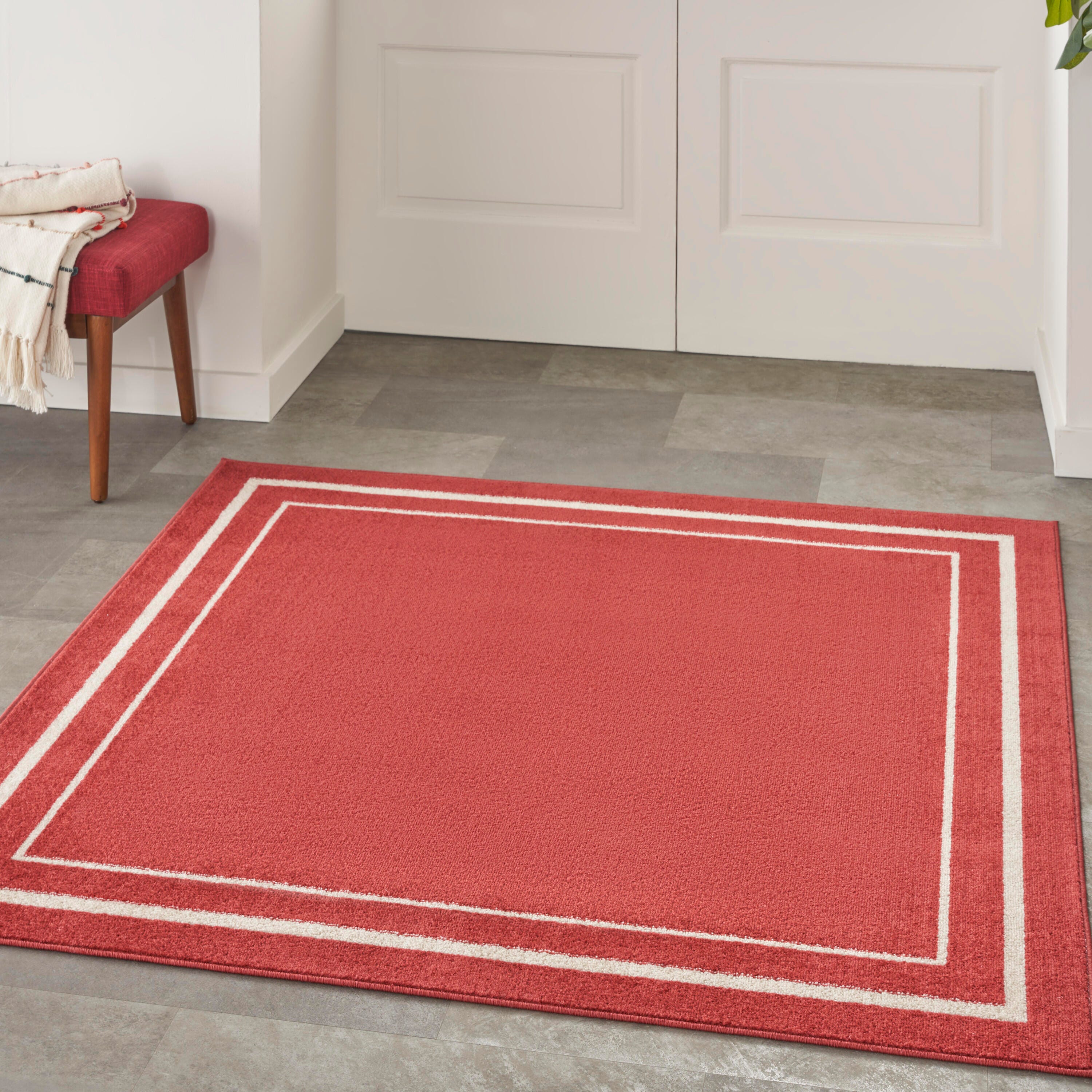 Click here for Nourison Home Indoor/Outdoor Essentials Area Rug... prices