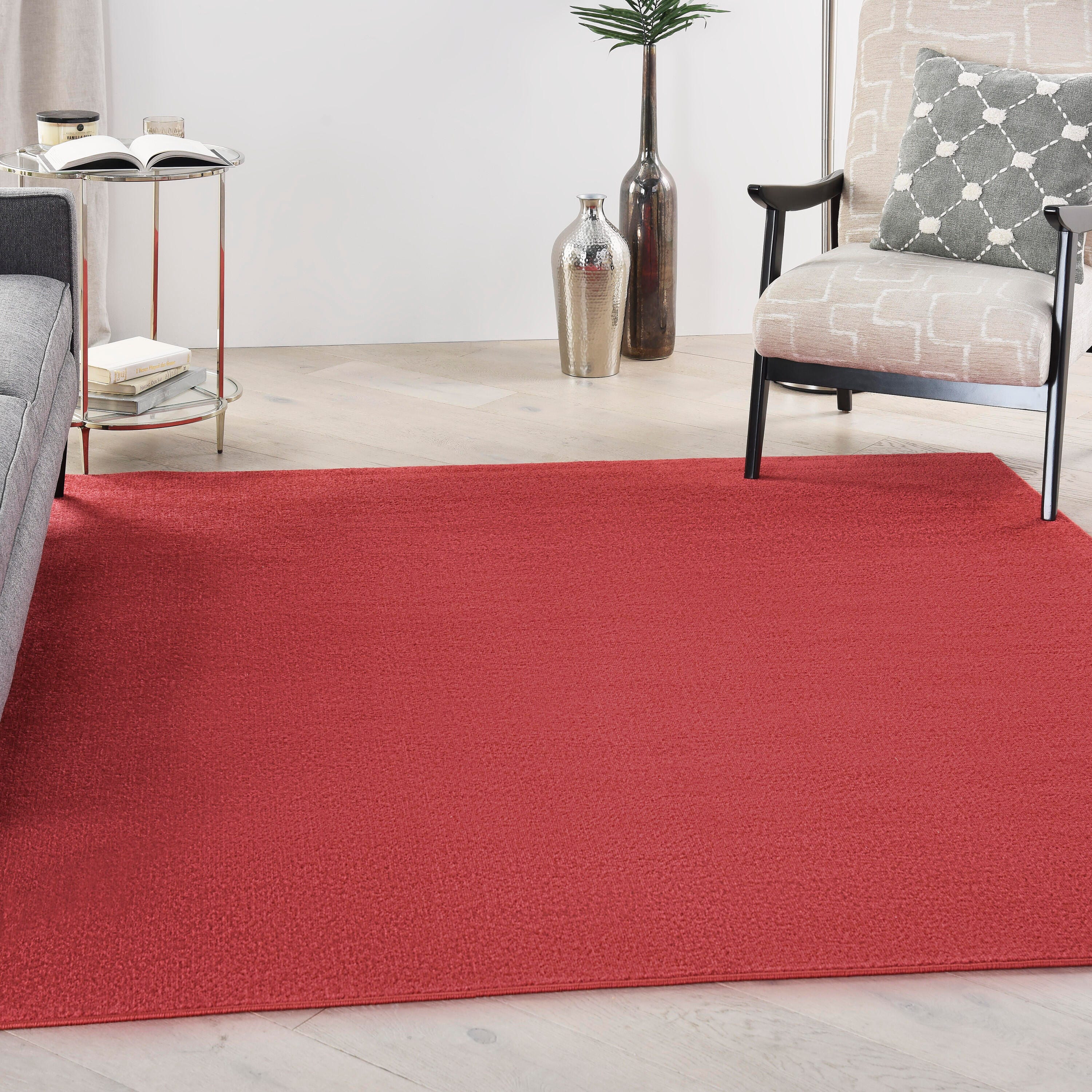 Click here for Nourison Home Outdoor Essentials 5 x Square Area R... prices