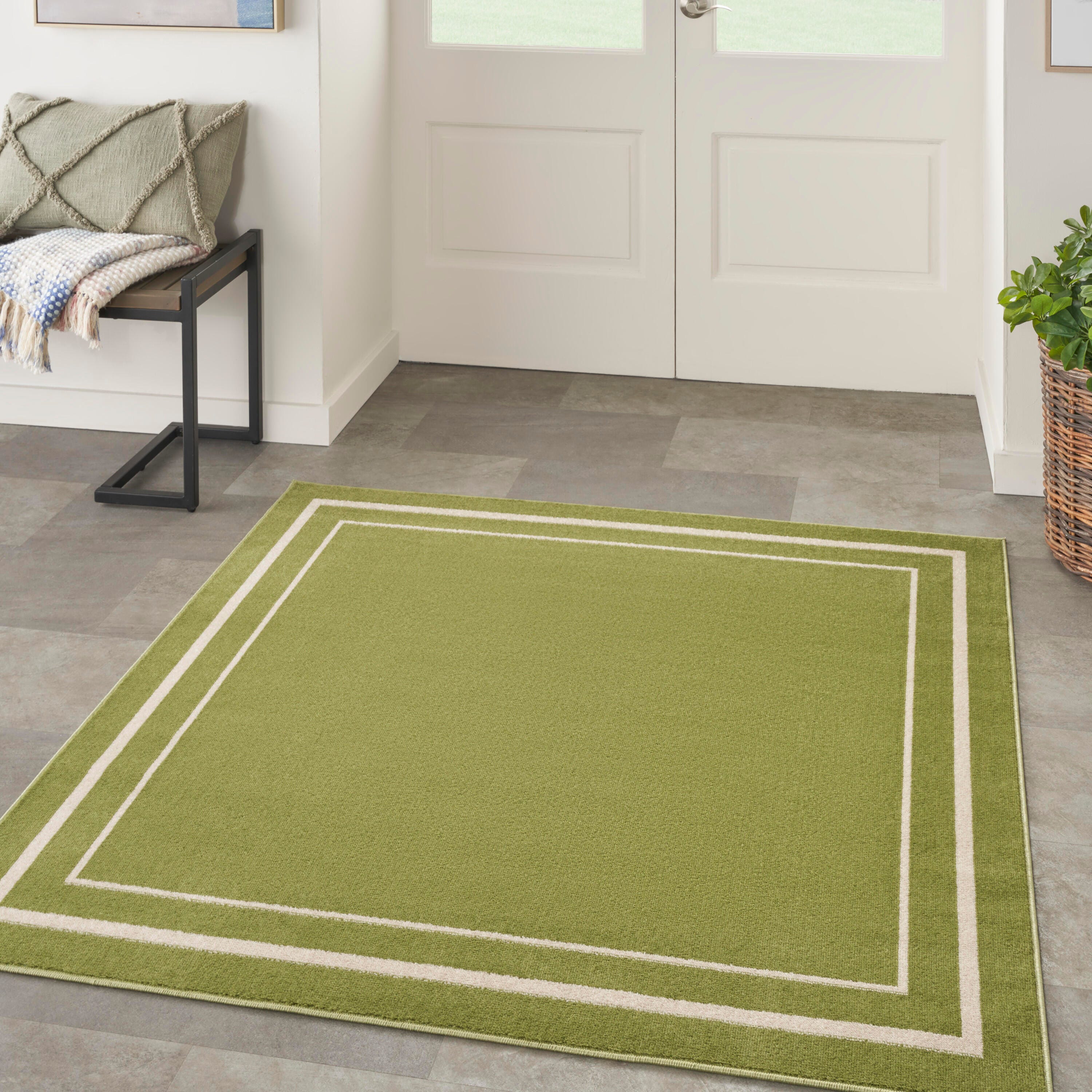 Click here for Nourison Home Indoor/Outdoor Essentials Area Rug... prices