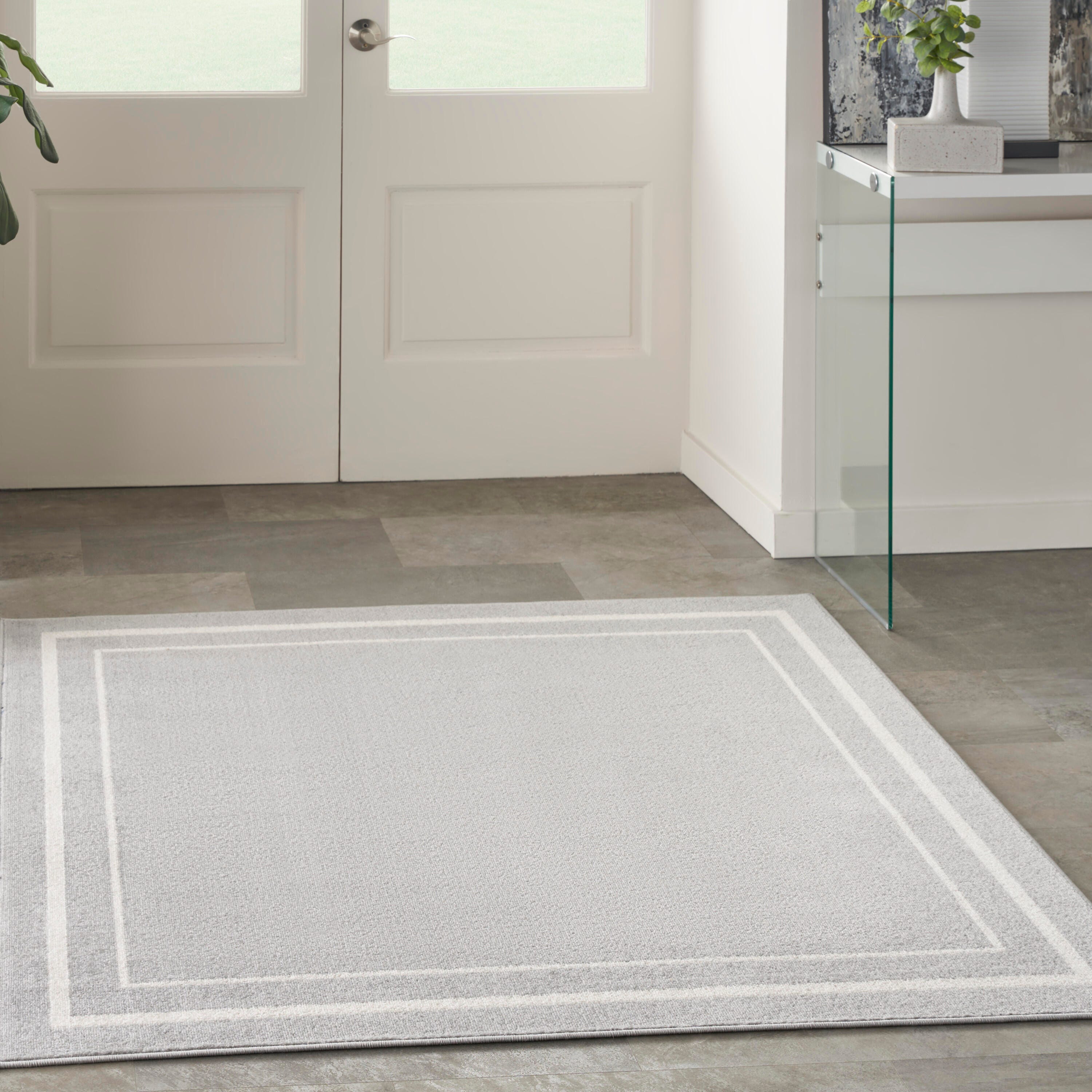 Click here for Nourison Home Indoor/Outdoor Essentials Area Rug... prices