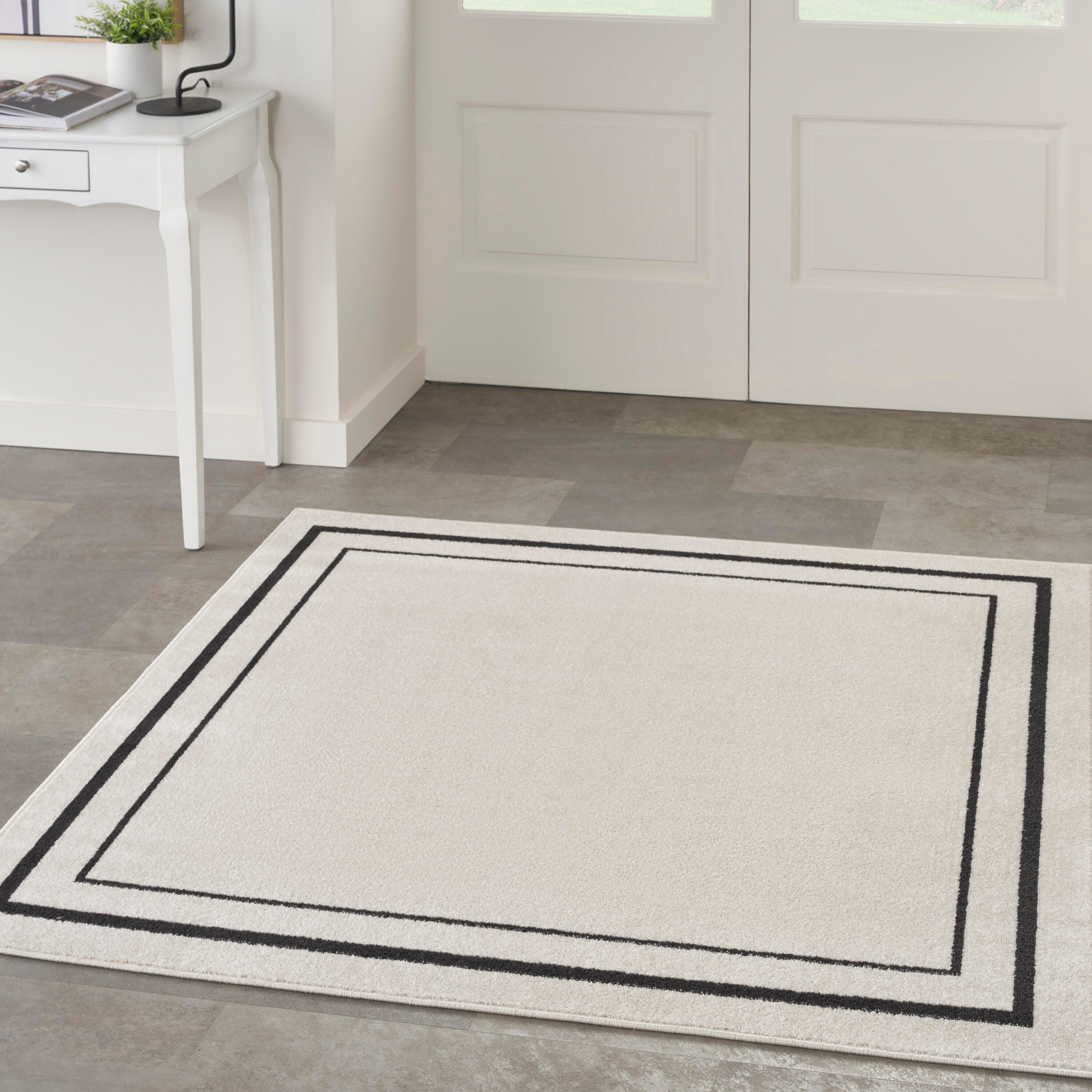 Click here for Nourison Home Indoor/Outdoor Essentials Area Rug... prices
