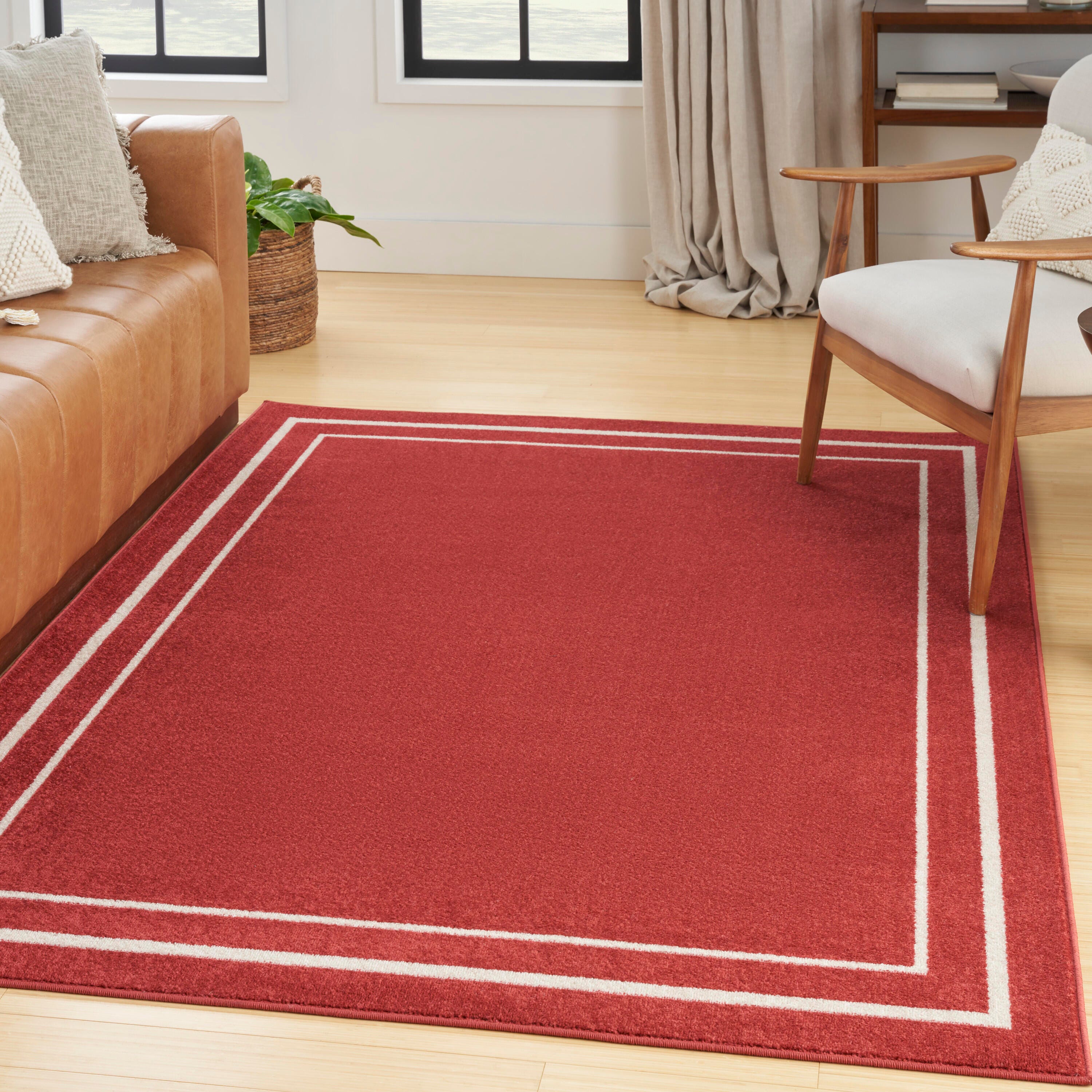 Click here for Nourison Home Indoor/Outdoor Essentials Area Rug... prices