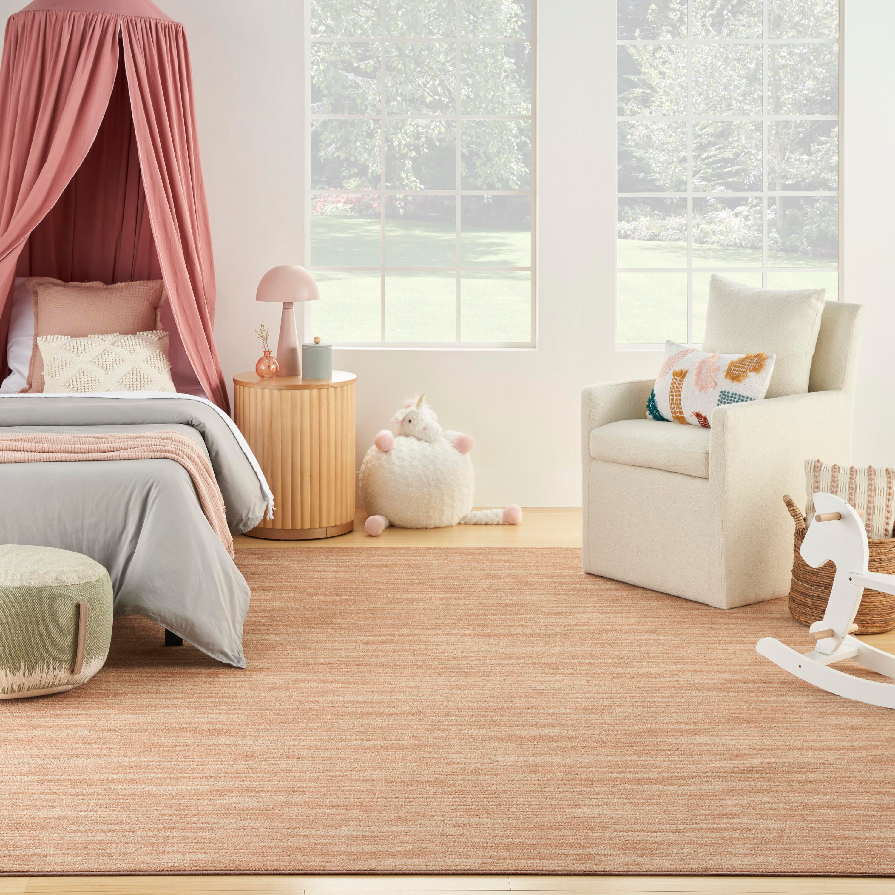 Click here for Nourison Home Outdoor Essentials 6 x 9 Area Rug  R... prices