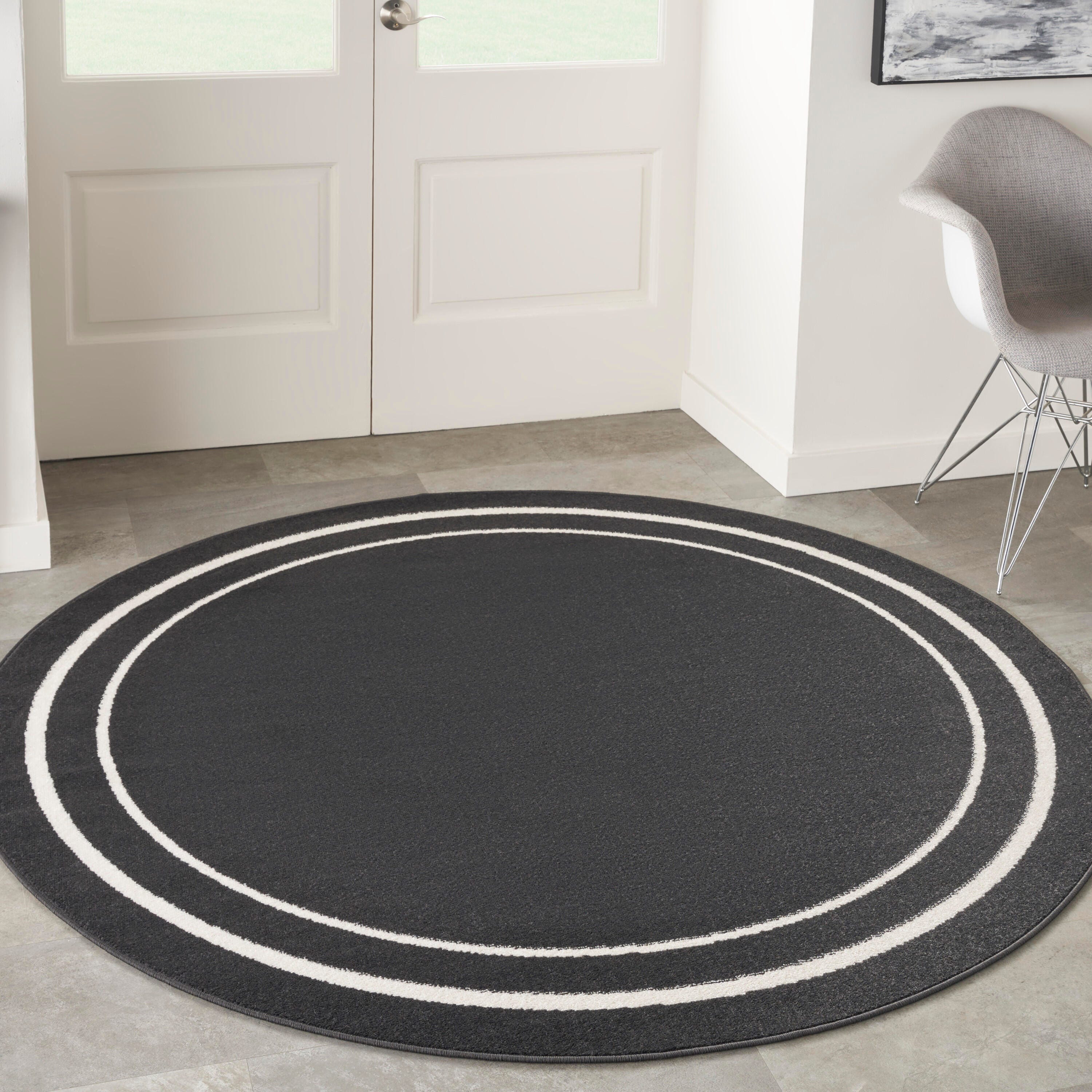 Click here for Nourison Home Indoor/Outdoor Essentials Area Rug... prices
