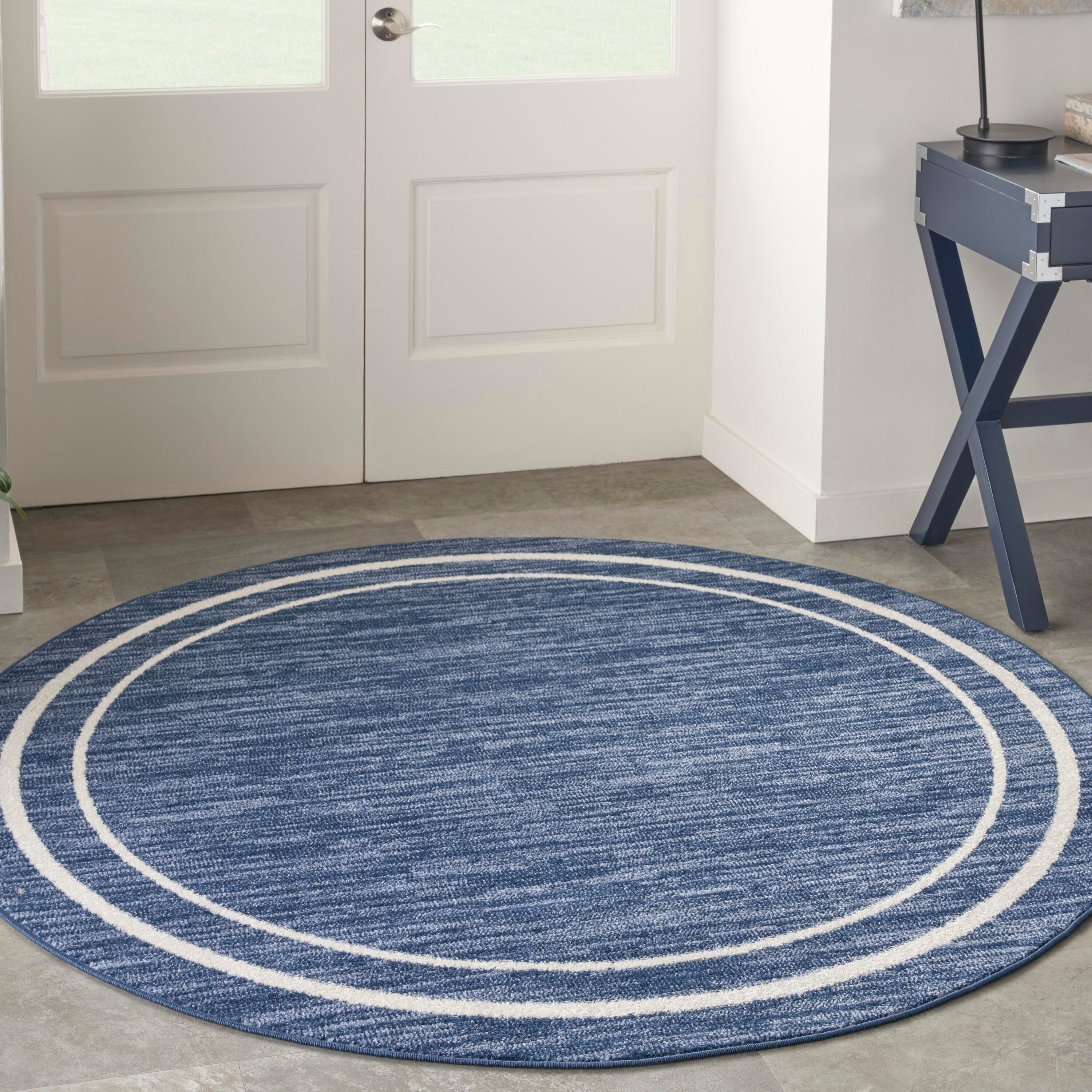 Click here for Nourison Home Indoor/Outdoor Essentials Area Rug... prices