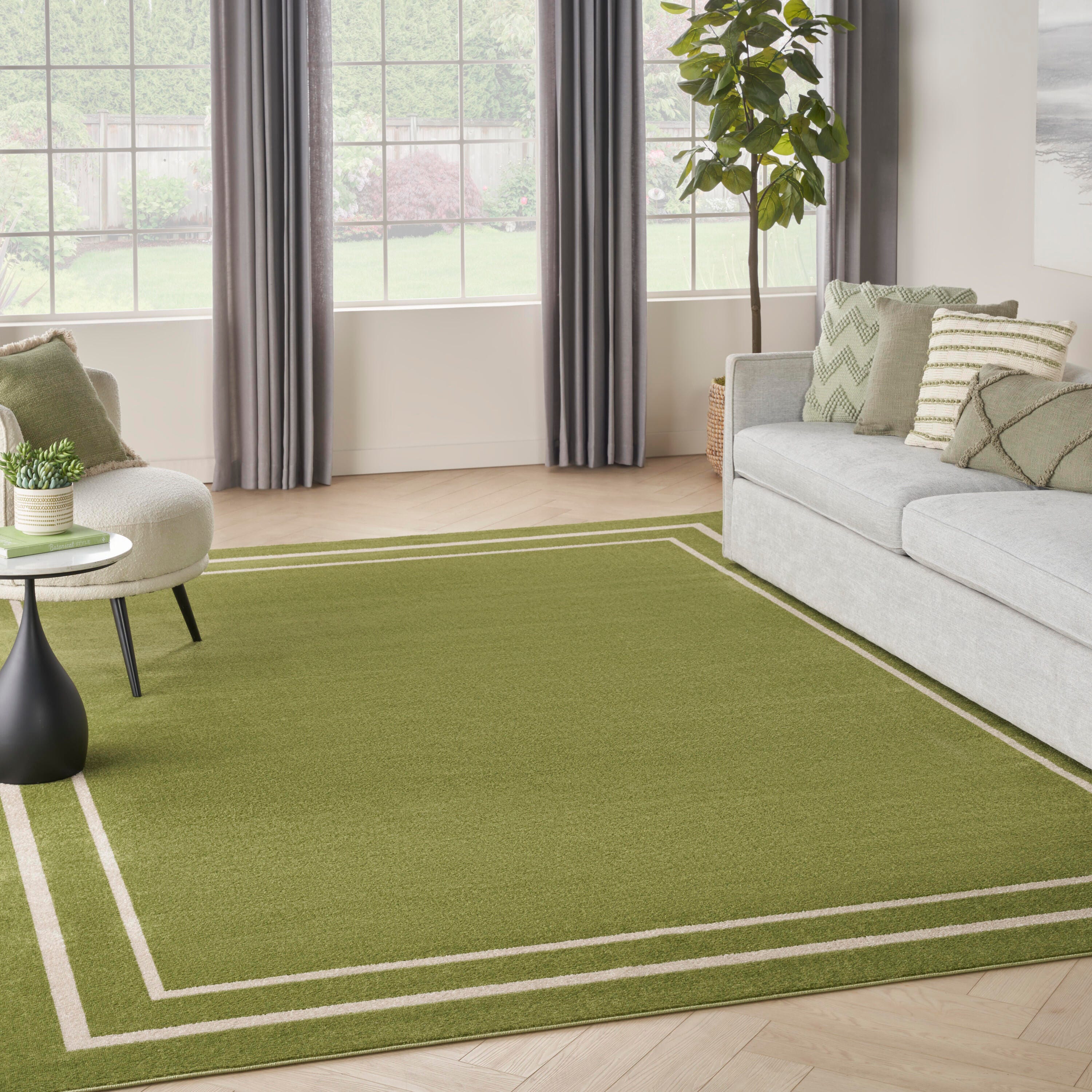 Click here for Nourison Home Indoor/Outdoor Essentials Area Rug... prices