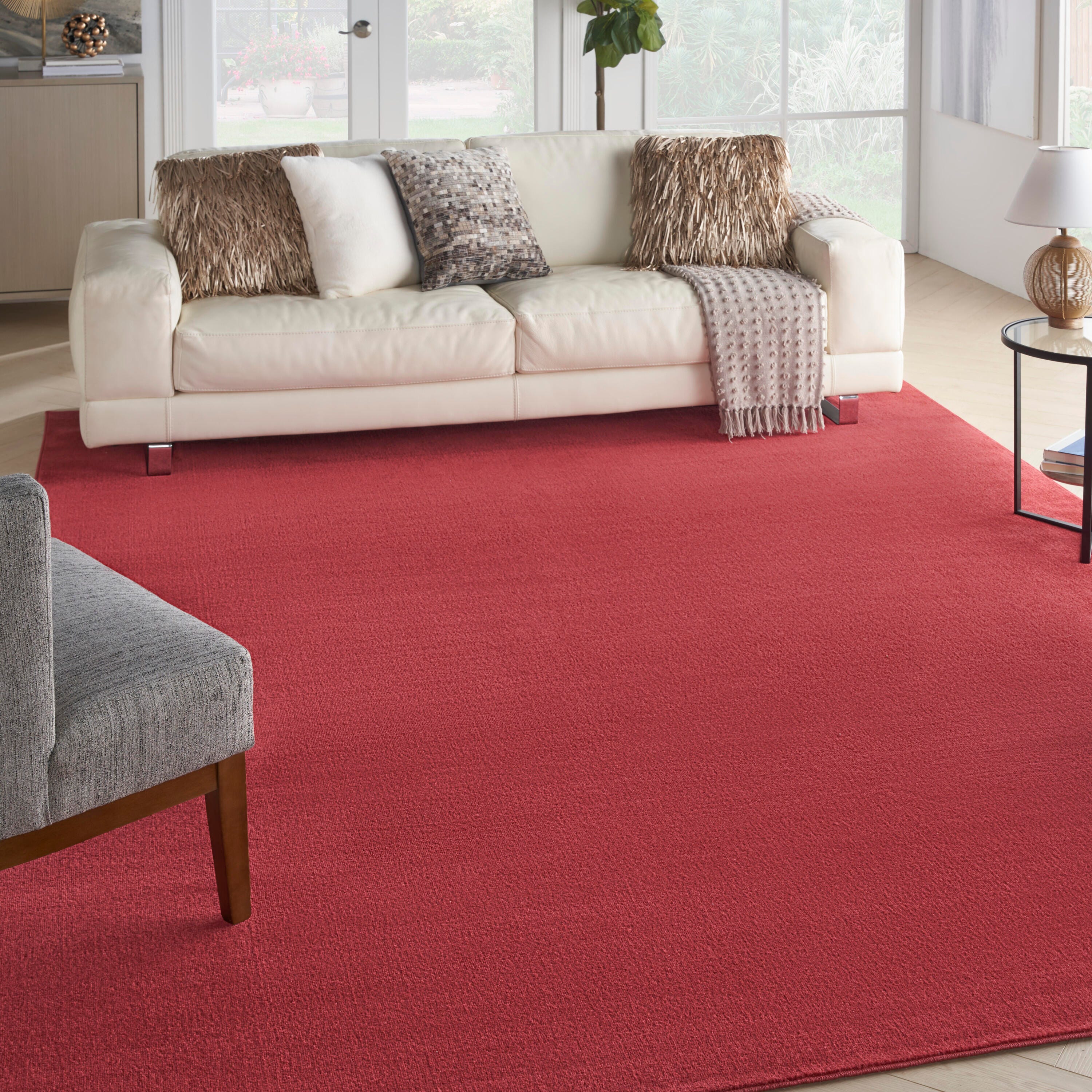 Click here for Nourison Home Outdoor Essentials 9 x 12 Area Rug... prices