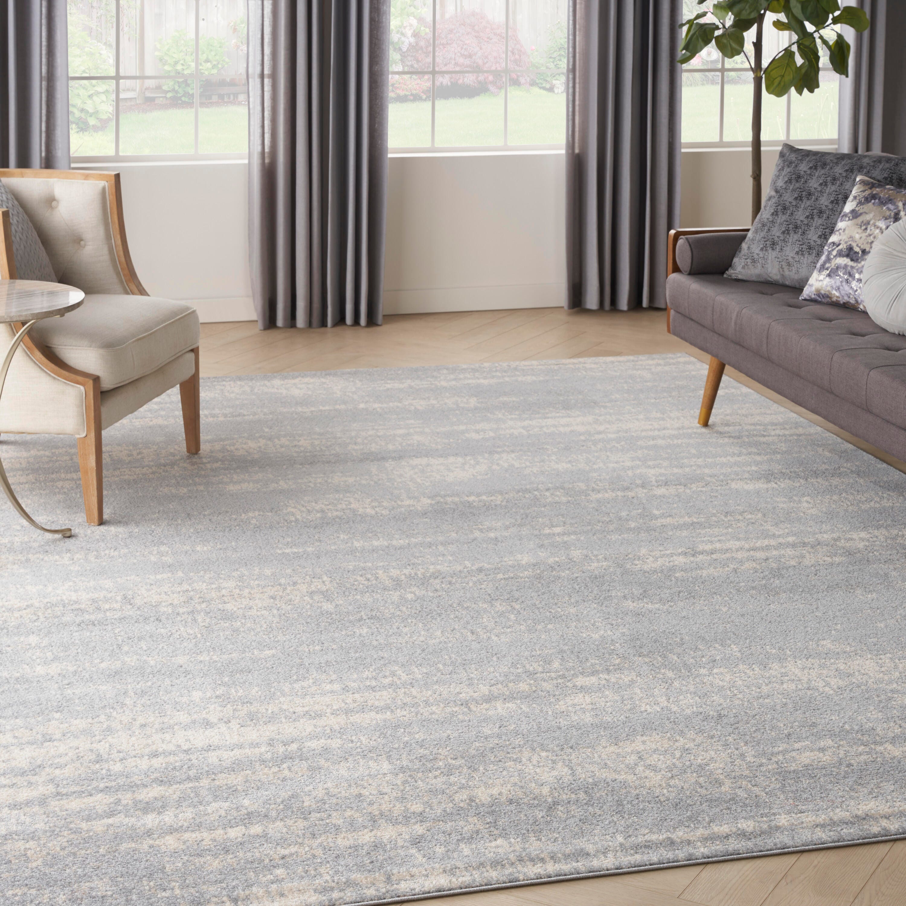Click here for Nourison Home Outdoor Essentials 9 x 12 Area Rug... prices