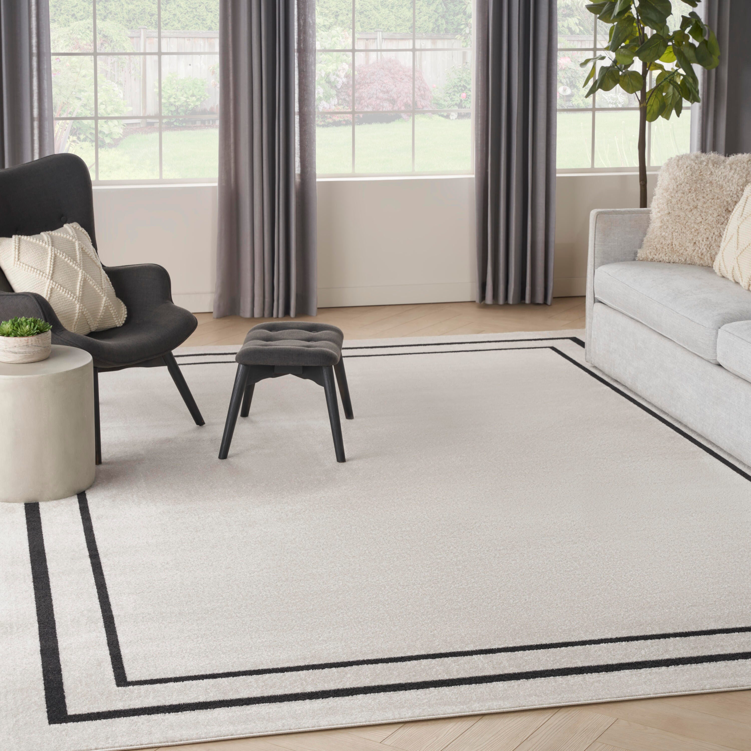 Click here for Nourison Home Indoor/Outdoor Essentials Area Rug... prices
