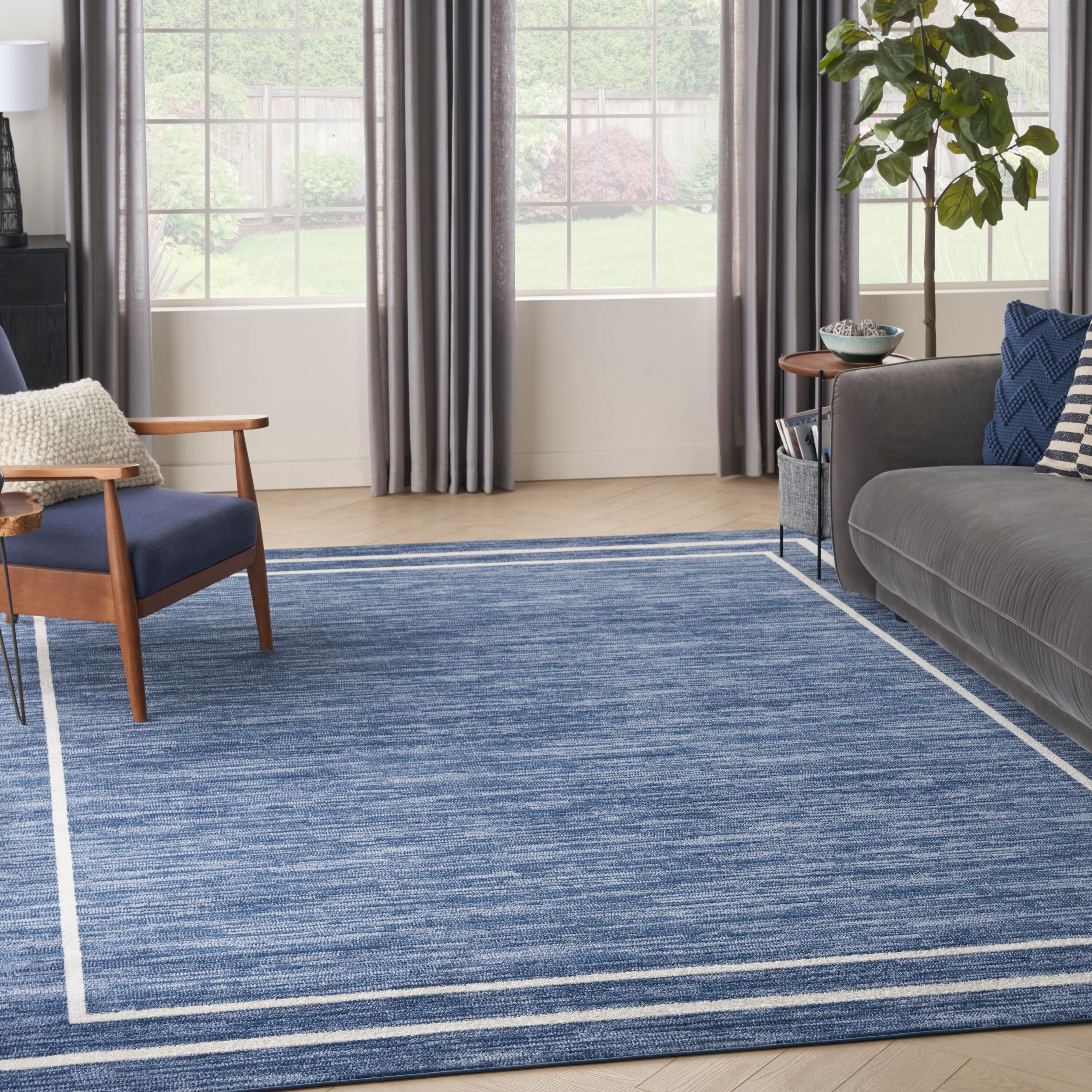 Click here for Nourison Home Indoor/Outdoor Essentials Area Rug... prices