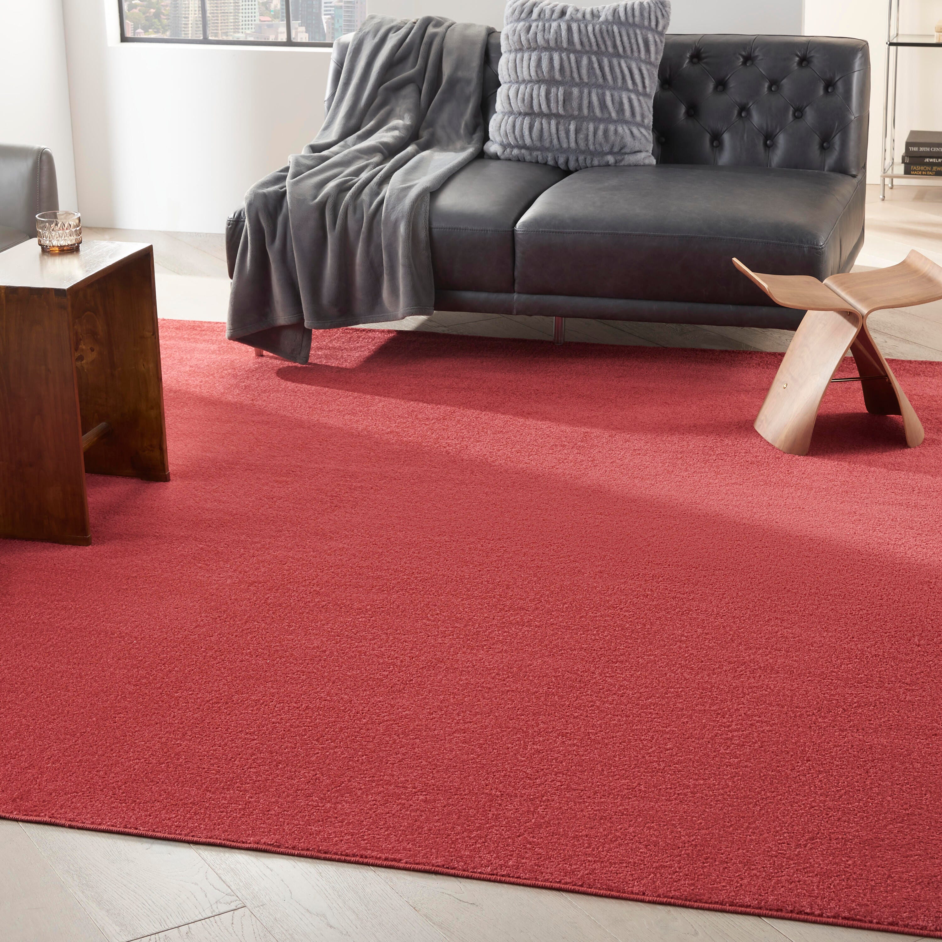 Click here for Nourison Home Outdoor Essentials 9 x Square Area R... prices