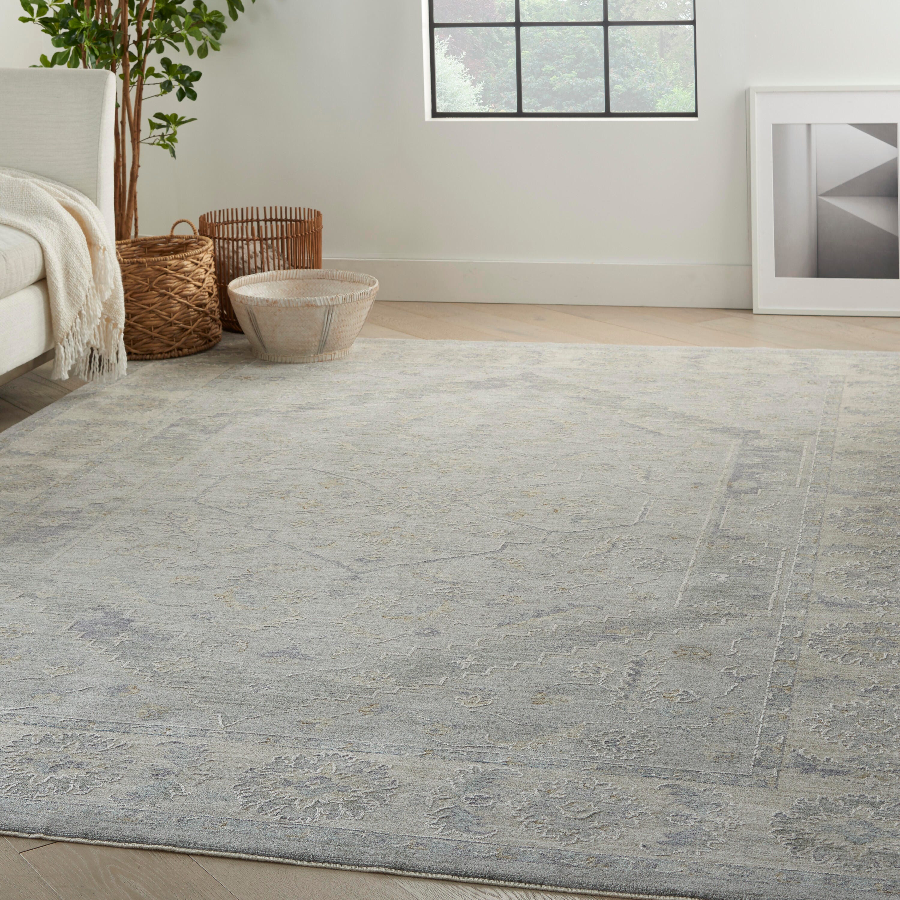 Click here for Nourison Home Infinite Beaten 710 x 104 Area Rug... prices