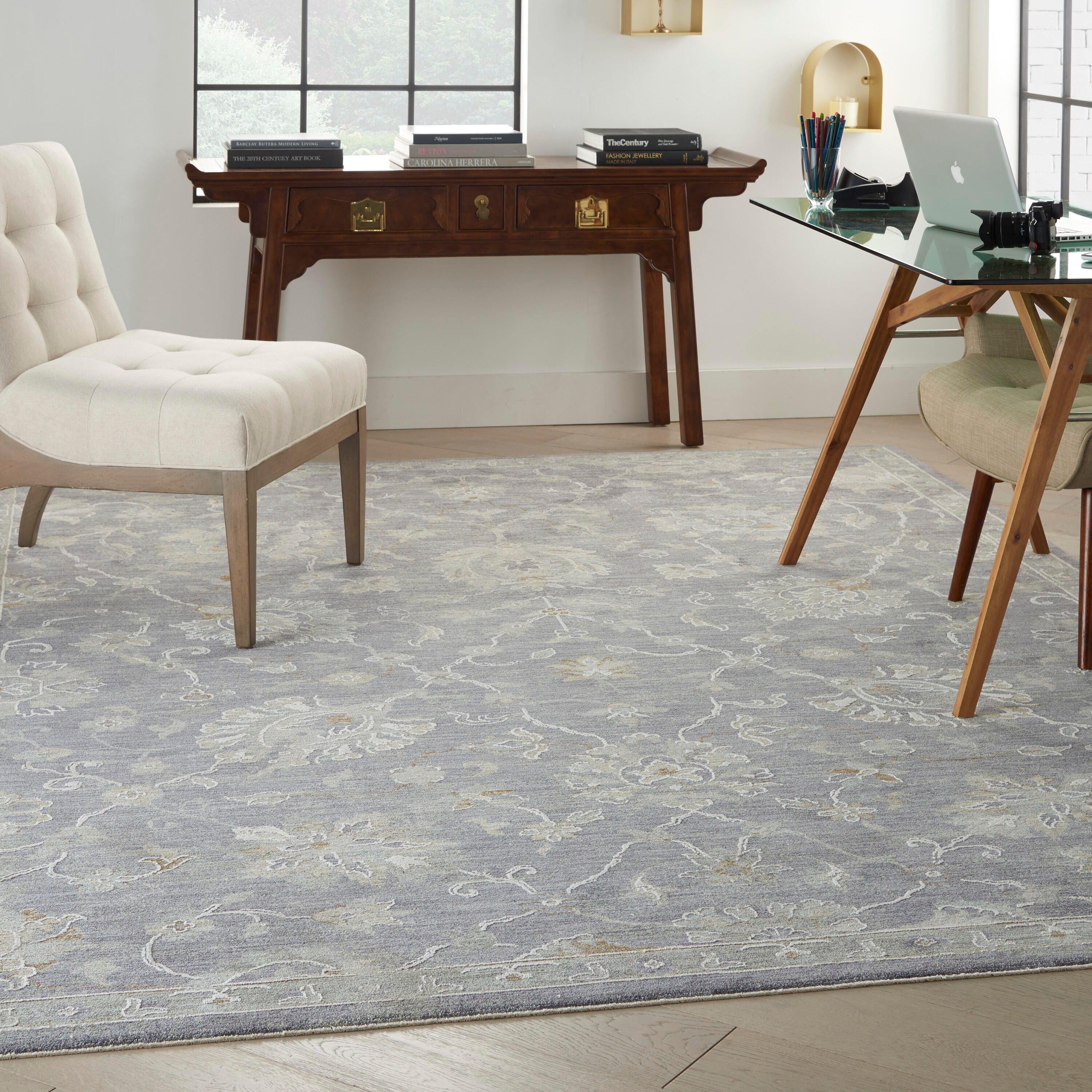 Click here for Nourison Home Infinite Pressure 710 x 104 Area Rug... prices