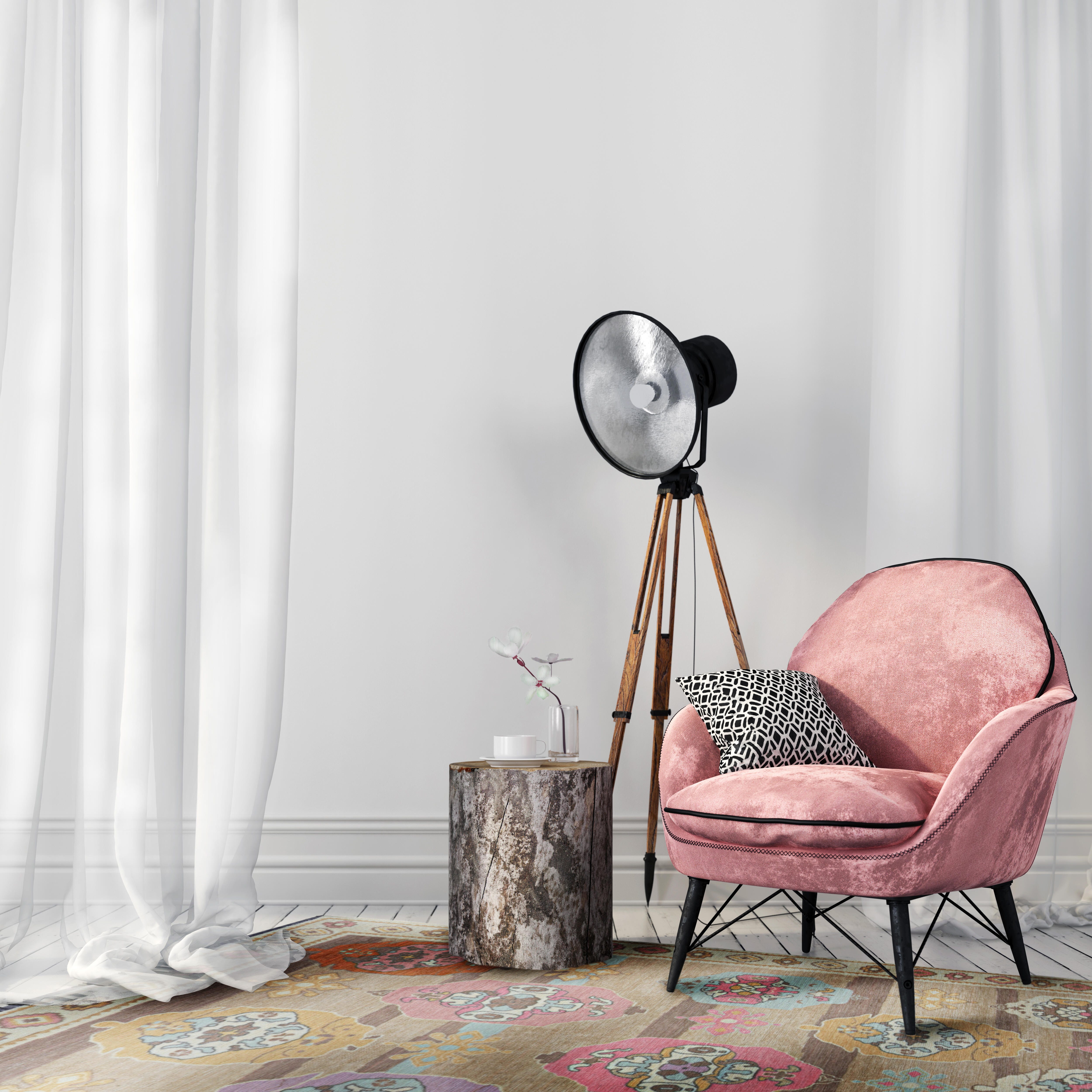 Click here for Linon Lana Adana 3 X 5 Accent Rug  Brown prices