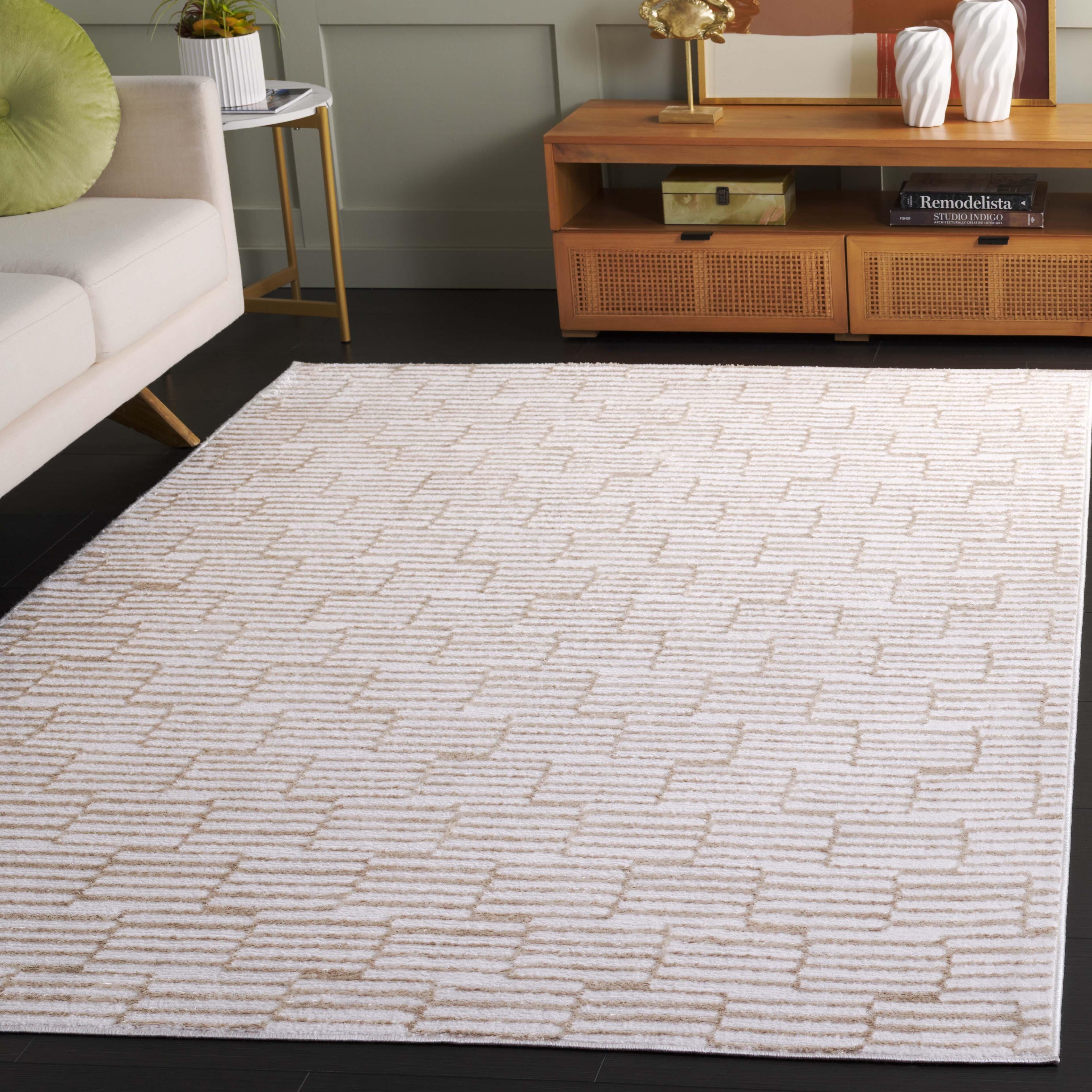 Click here for Safavieh Maya Narda 6 7 x 6 7 Square Area Rug  Ivo... prices