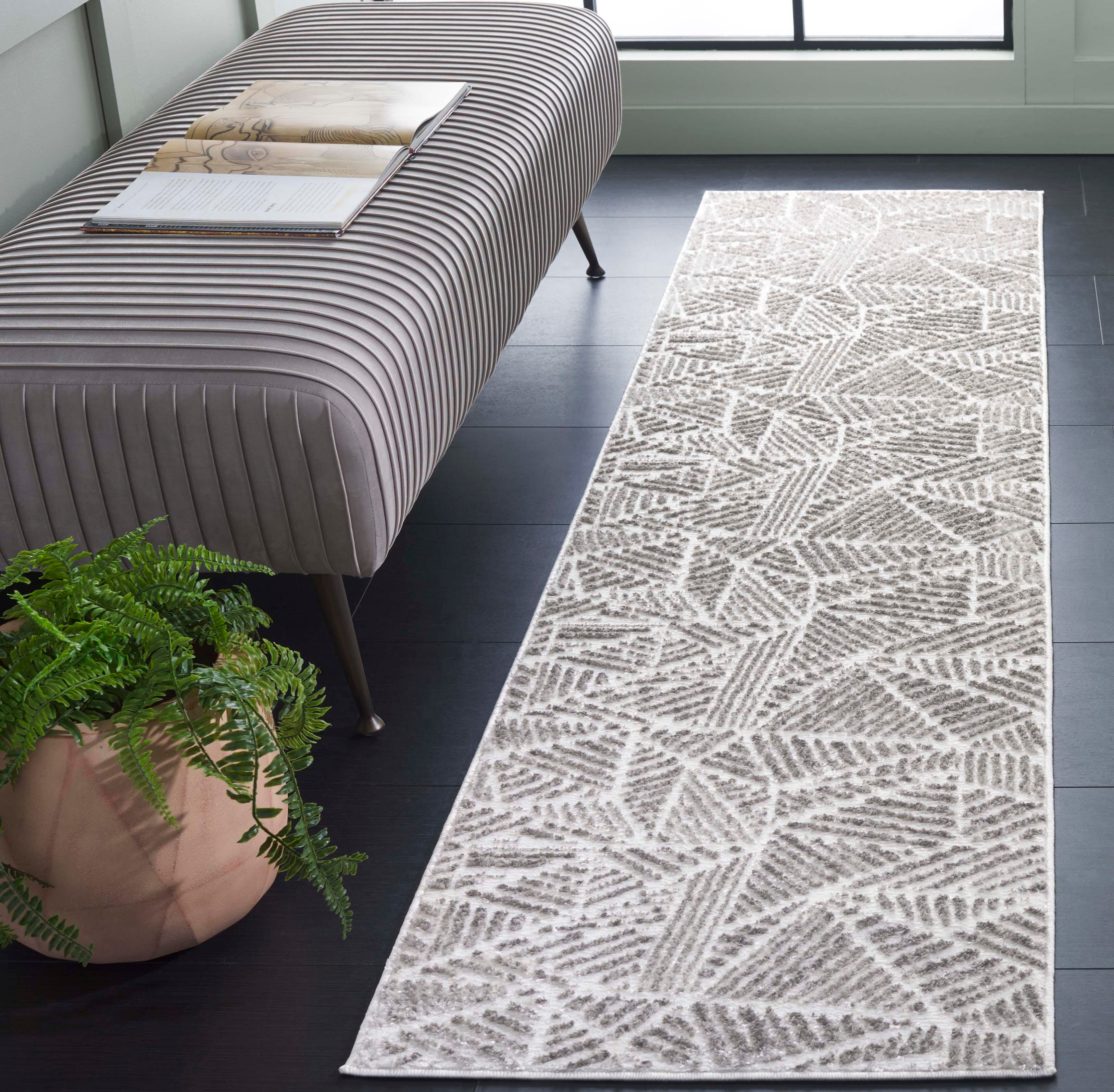 Click here for Safavieh Maya Frankie 6 7 x 6 7 Square Area Rug  G... prices