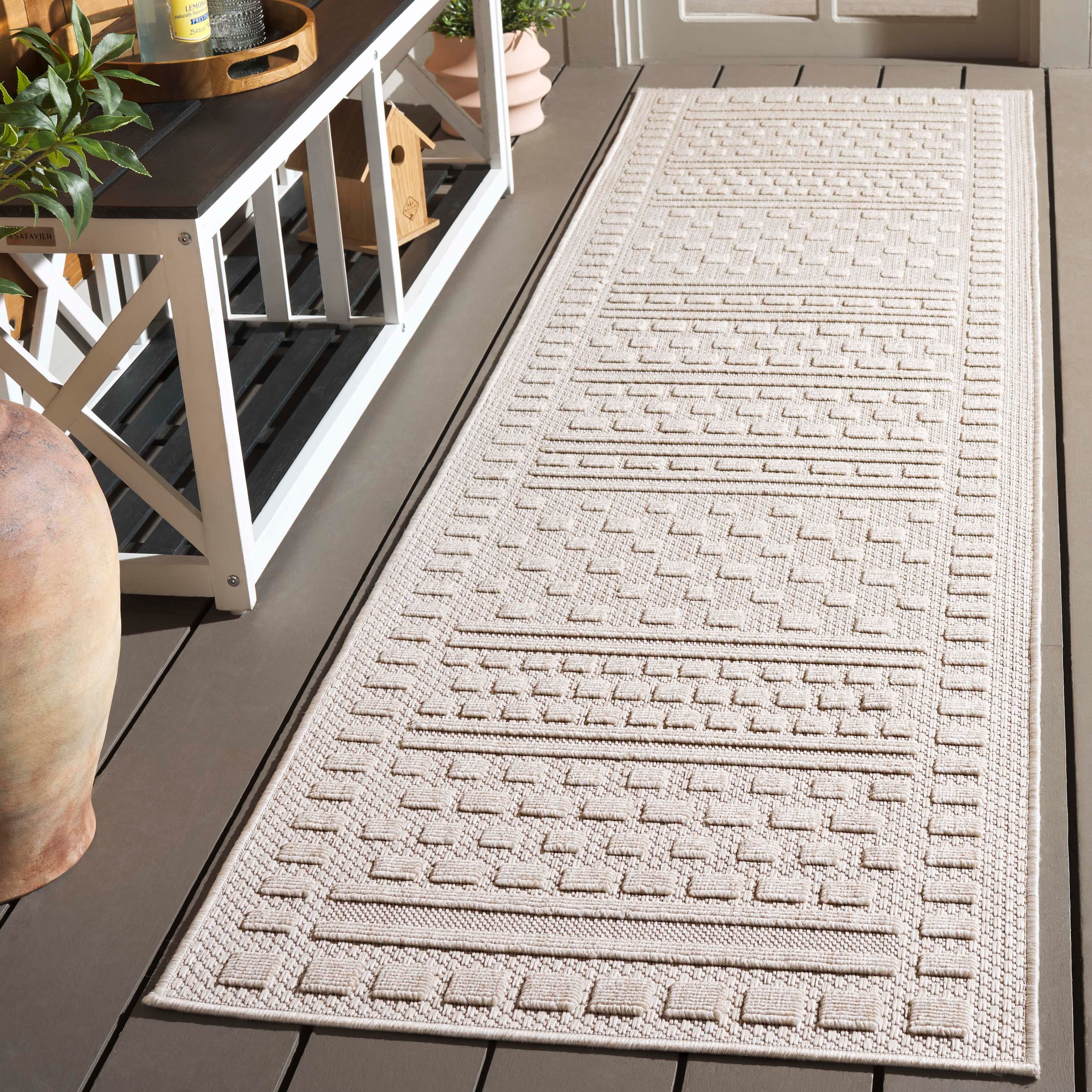 Click here for Safavieh Milos Rezarta 2 3 x 8 Runner Rug  Beige prices