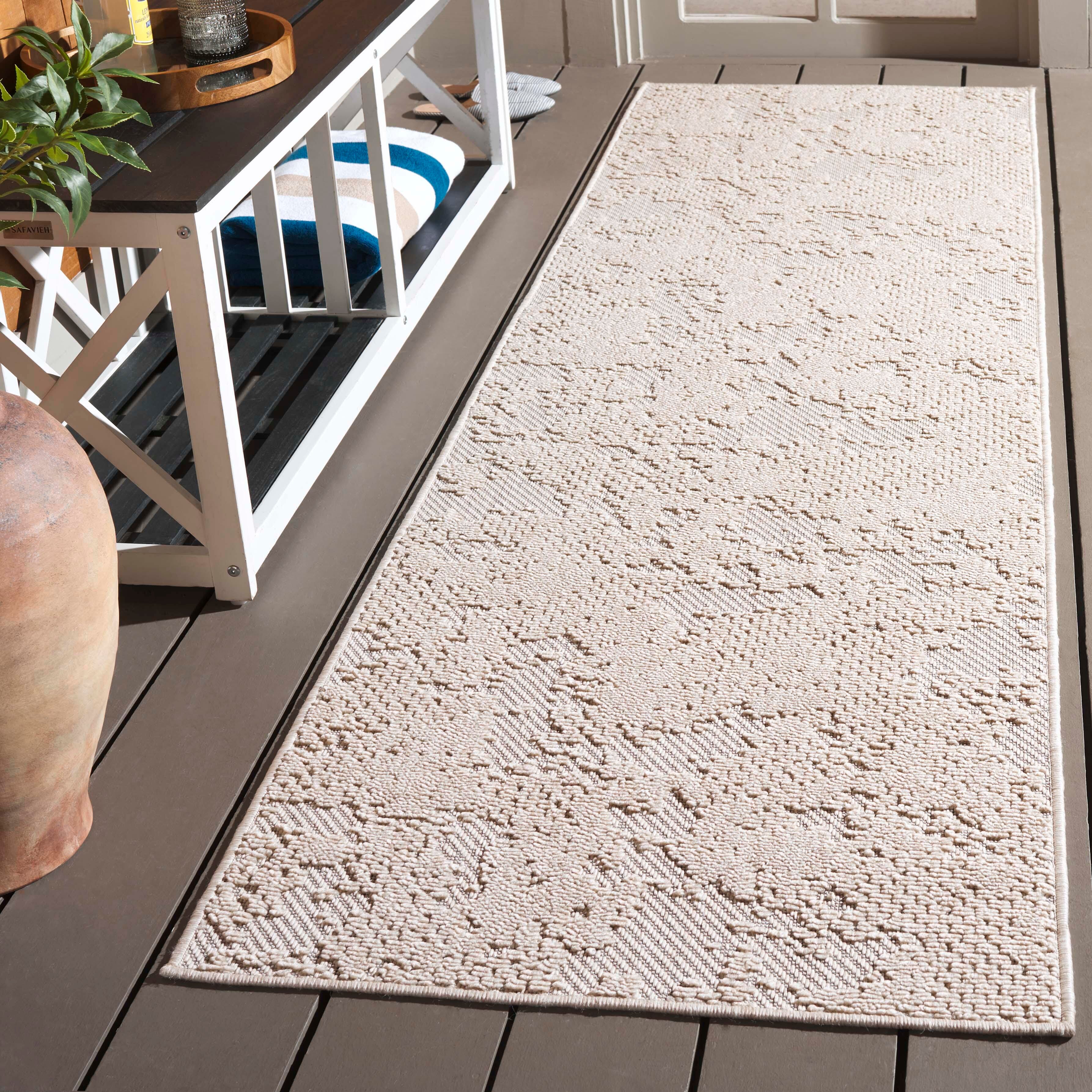 Click here for Safavieh Milos Ceyhan 2 3 x 8 Runner Rug  Ivory prices