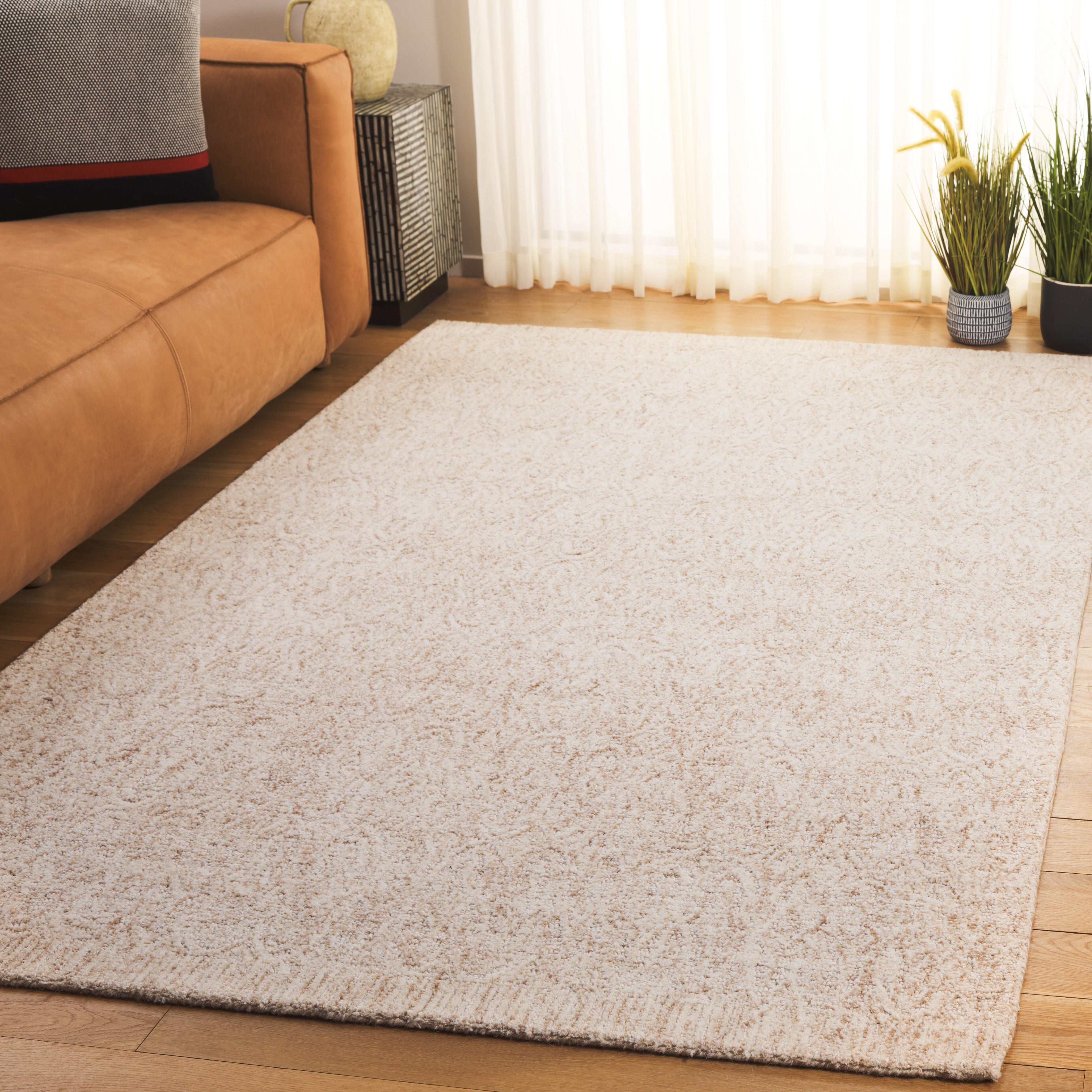 Click here for Safavieh Pine Minodora 3 x 5 Area Rug  Beige prices