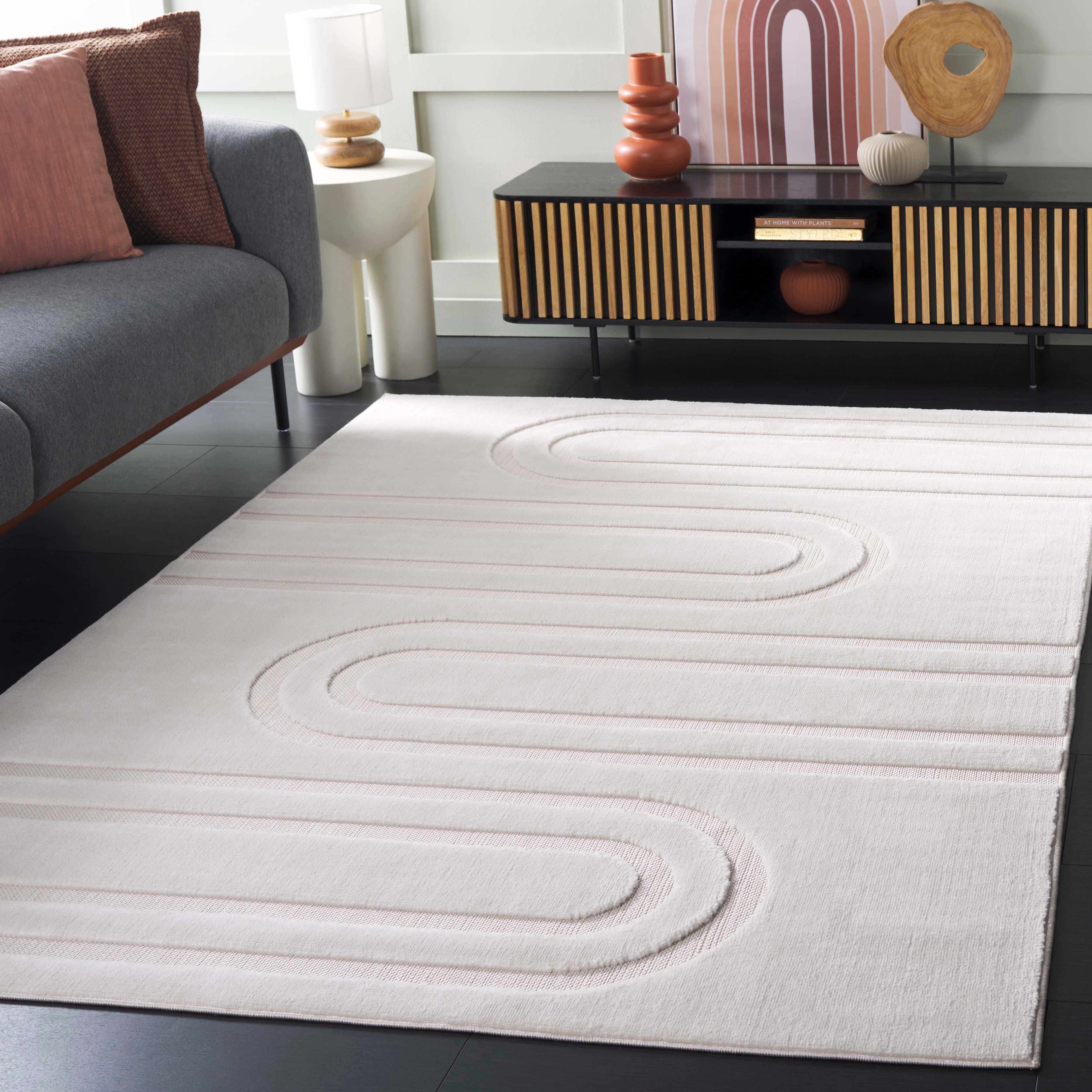 Click here for Safavieh Selena Genoveffa 6 7 x Square Area Rug  I... prices