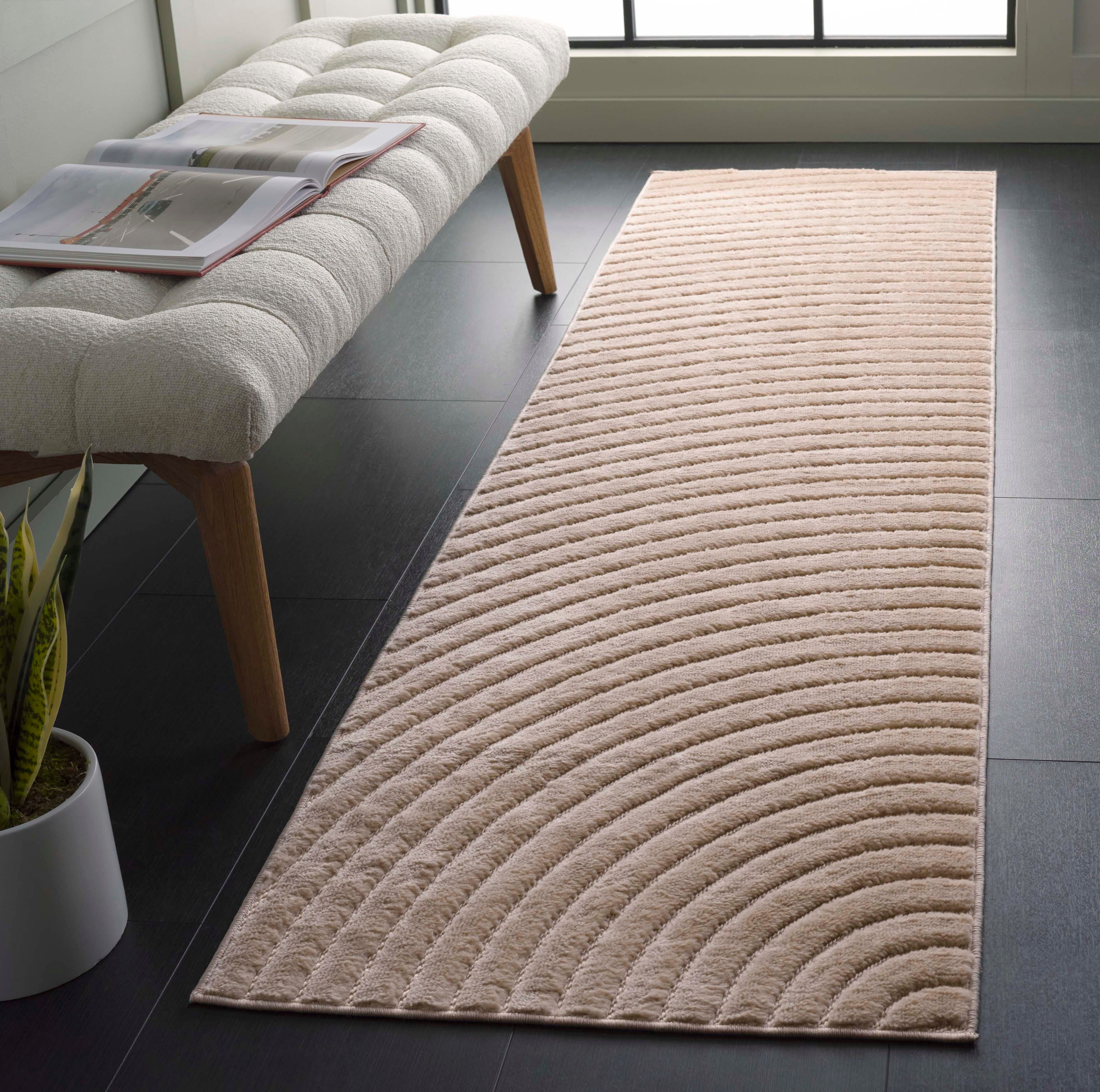 Click here for Safavieh Selena Miralena 2 2 x 8 Runner Rug  Beige prices