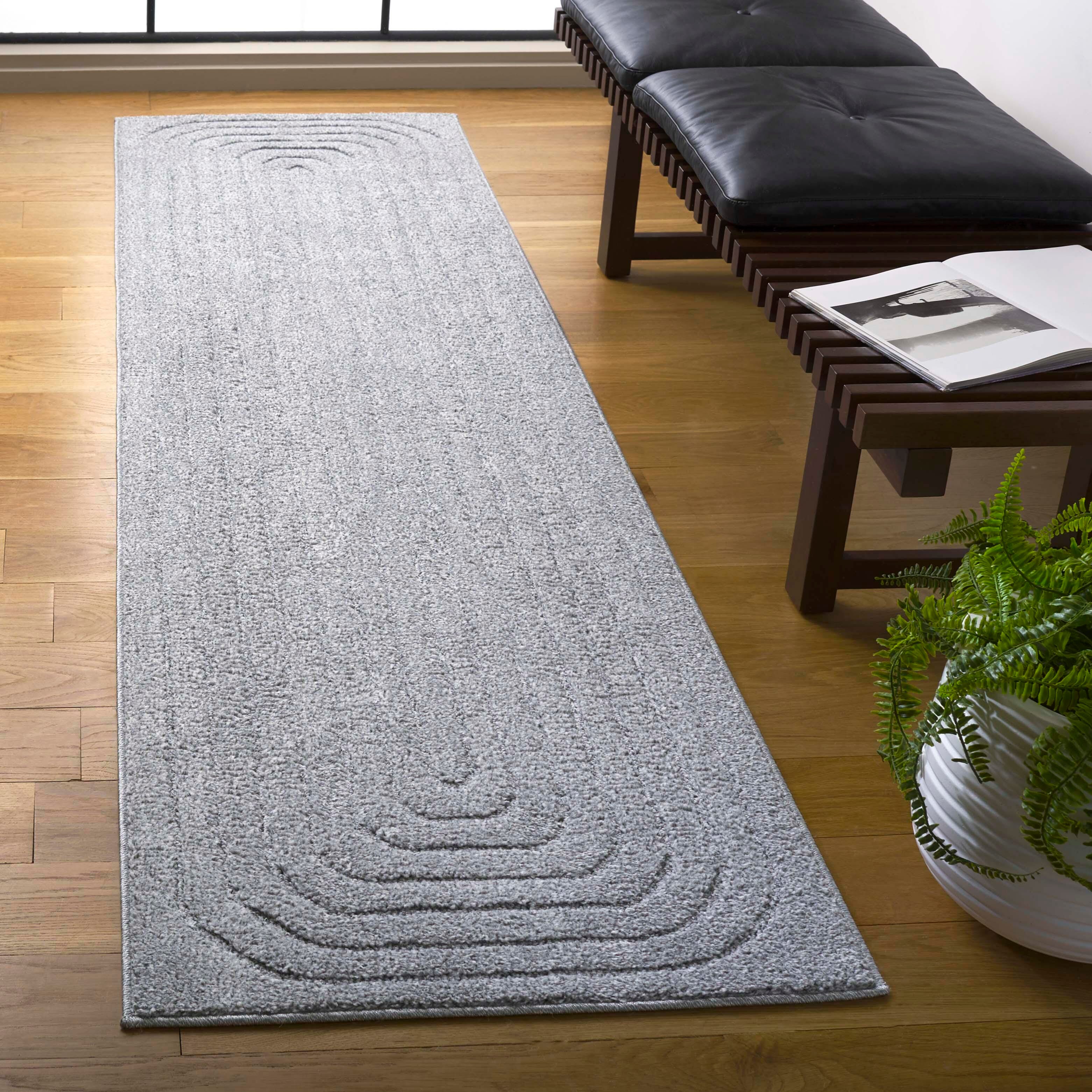 Click here for Safavieh Ramona 2 2 x 8 Runner Rug  Gray prices