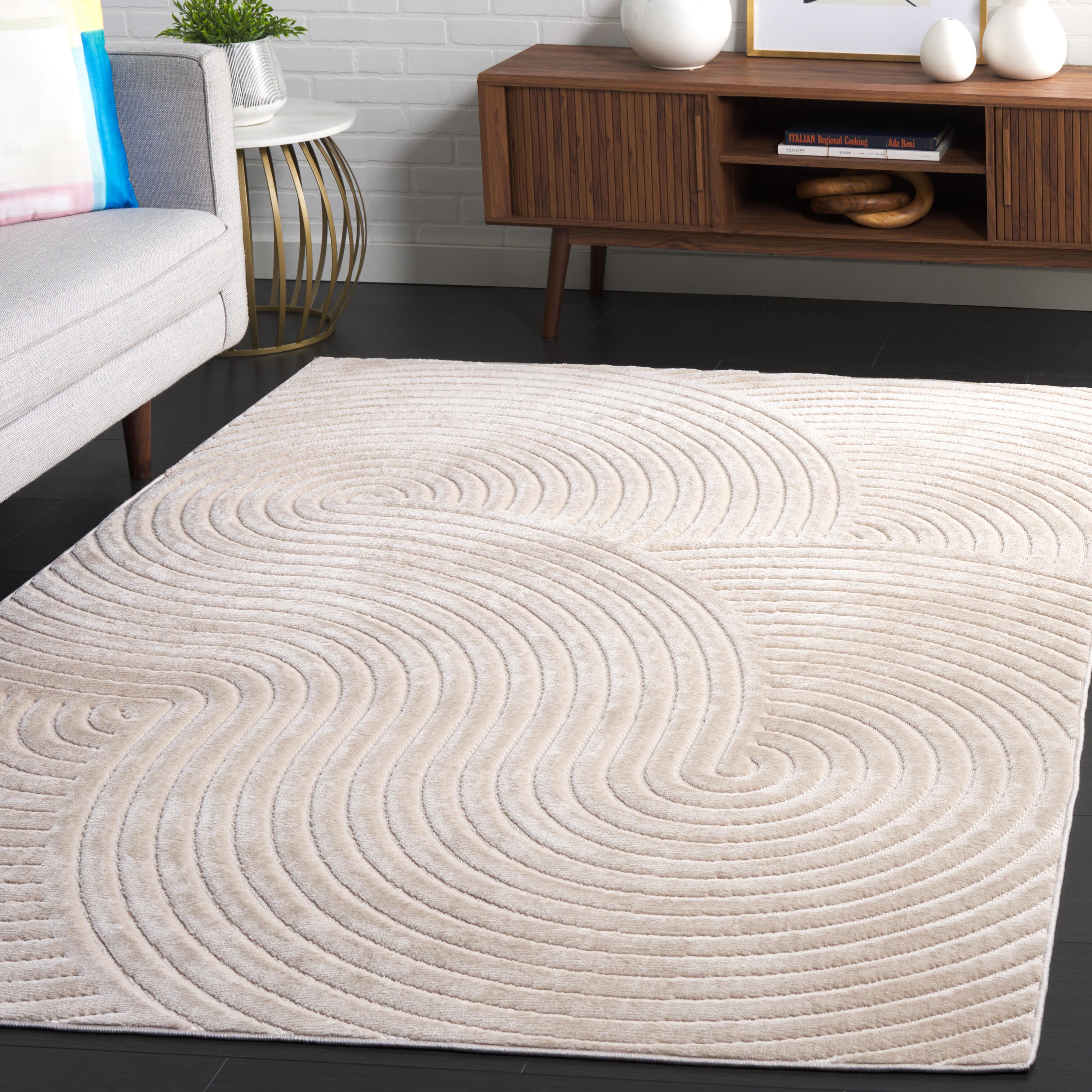 Click here for Safavieh Selena Maarika 9 x 12 Area Rug  Beige prices