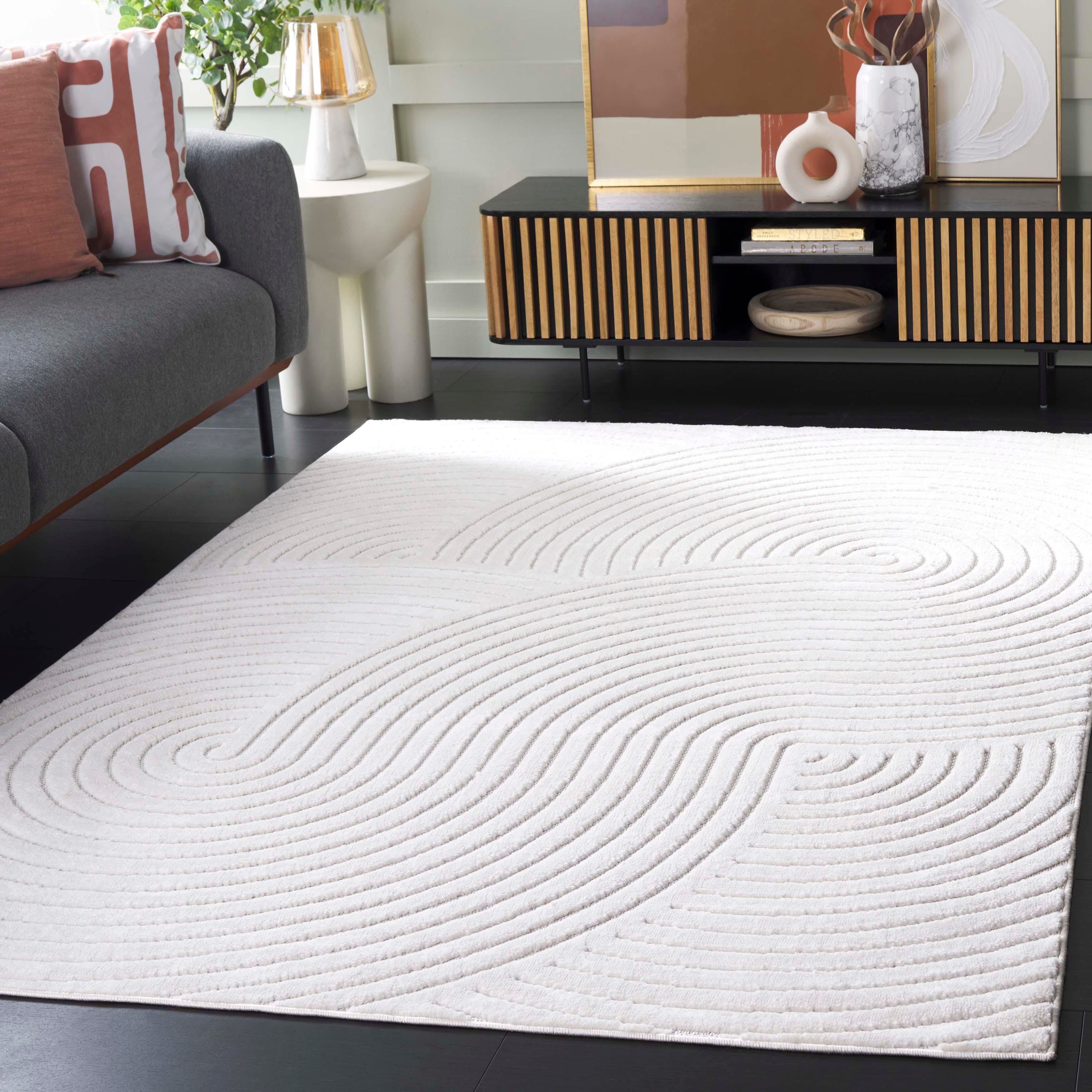 Click here for Safavieh Selena Maarika 6 7 x Square Area Rug  Ivo... prices