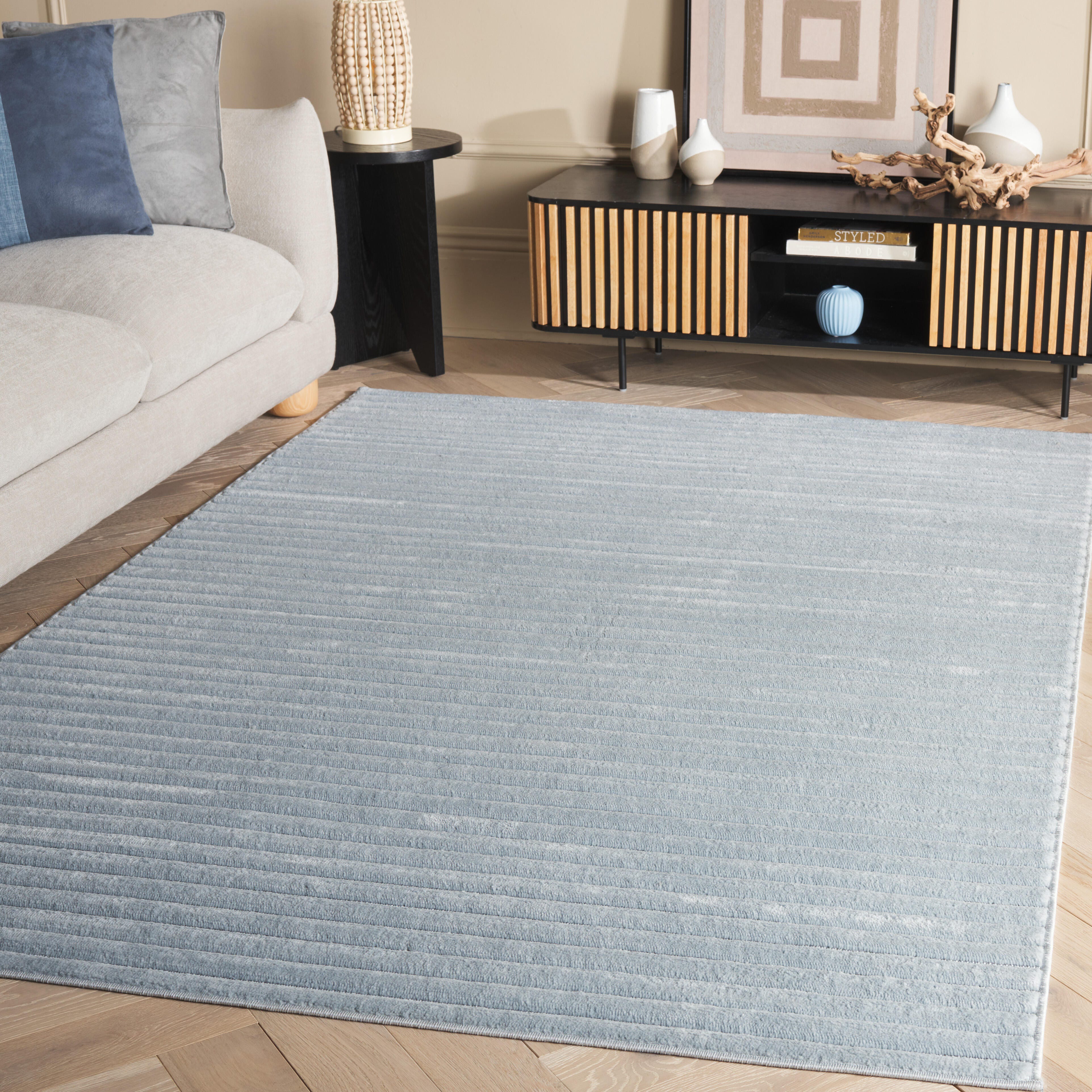 Click here for Safavieh Selena Brunetta 5 3 x 7 6 Area Rug  Blue prices