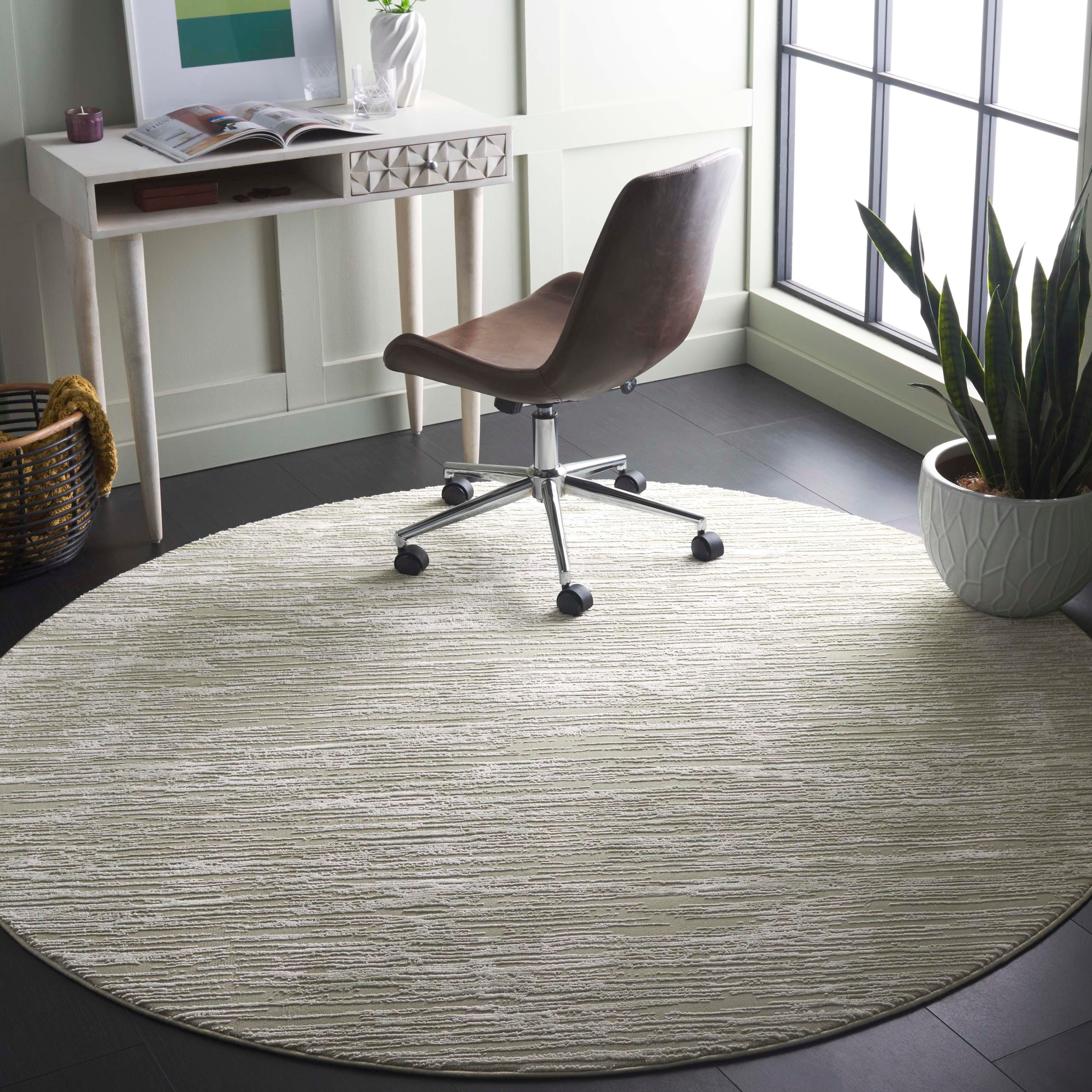 Click here for Safavieh Revive Judy 6 7 x 6 7 Round Area Rug  Sag... prices