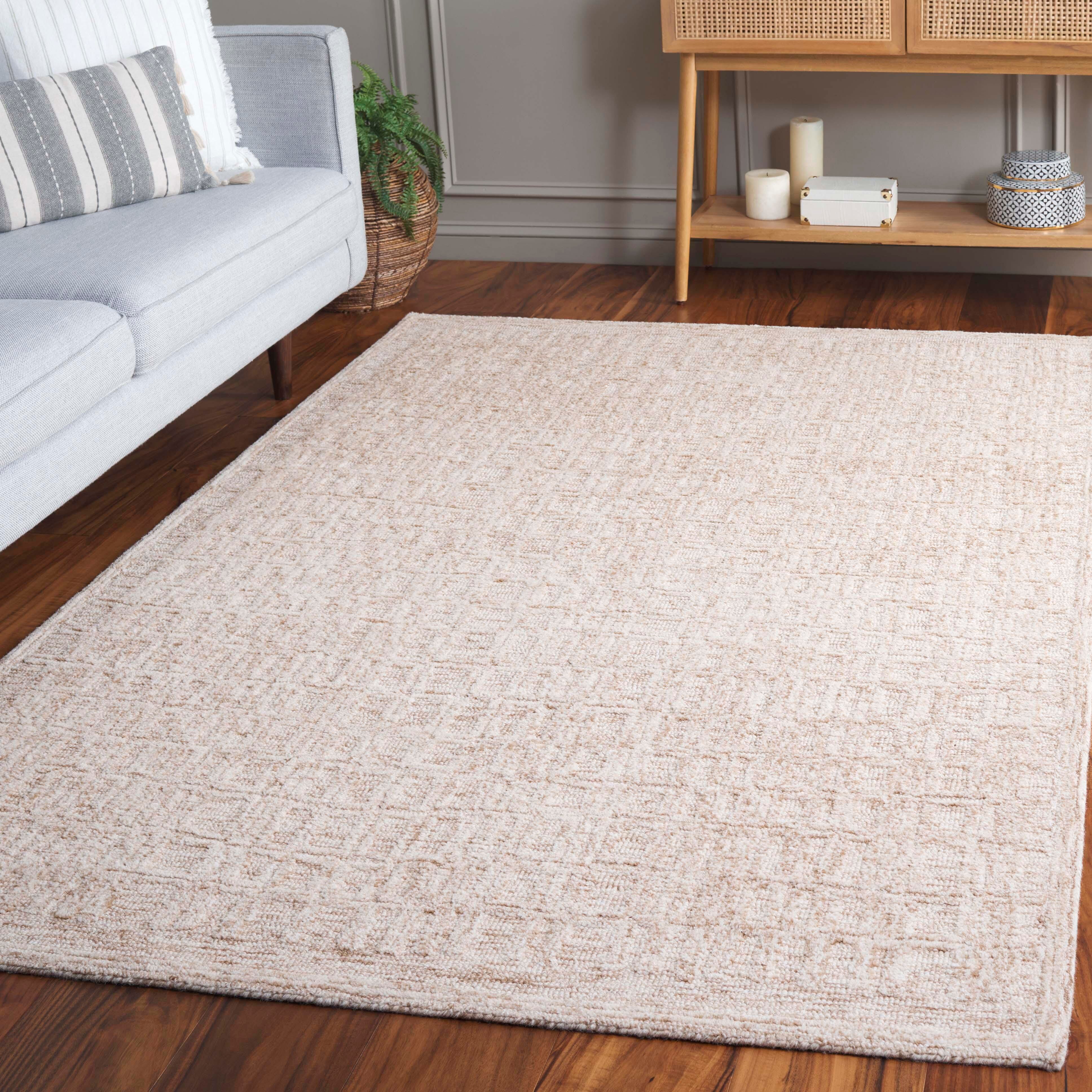 Click here for Safavieh Pine Keela 8 x 10 Area Rug  Light Brown/I... prices